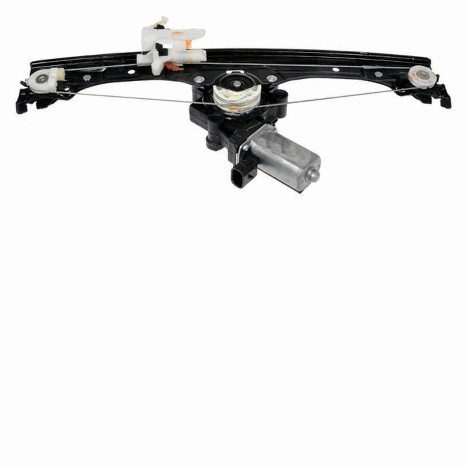 OEG Parts New Front Passenger Side Right RH Power Window Regulator W ...