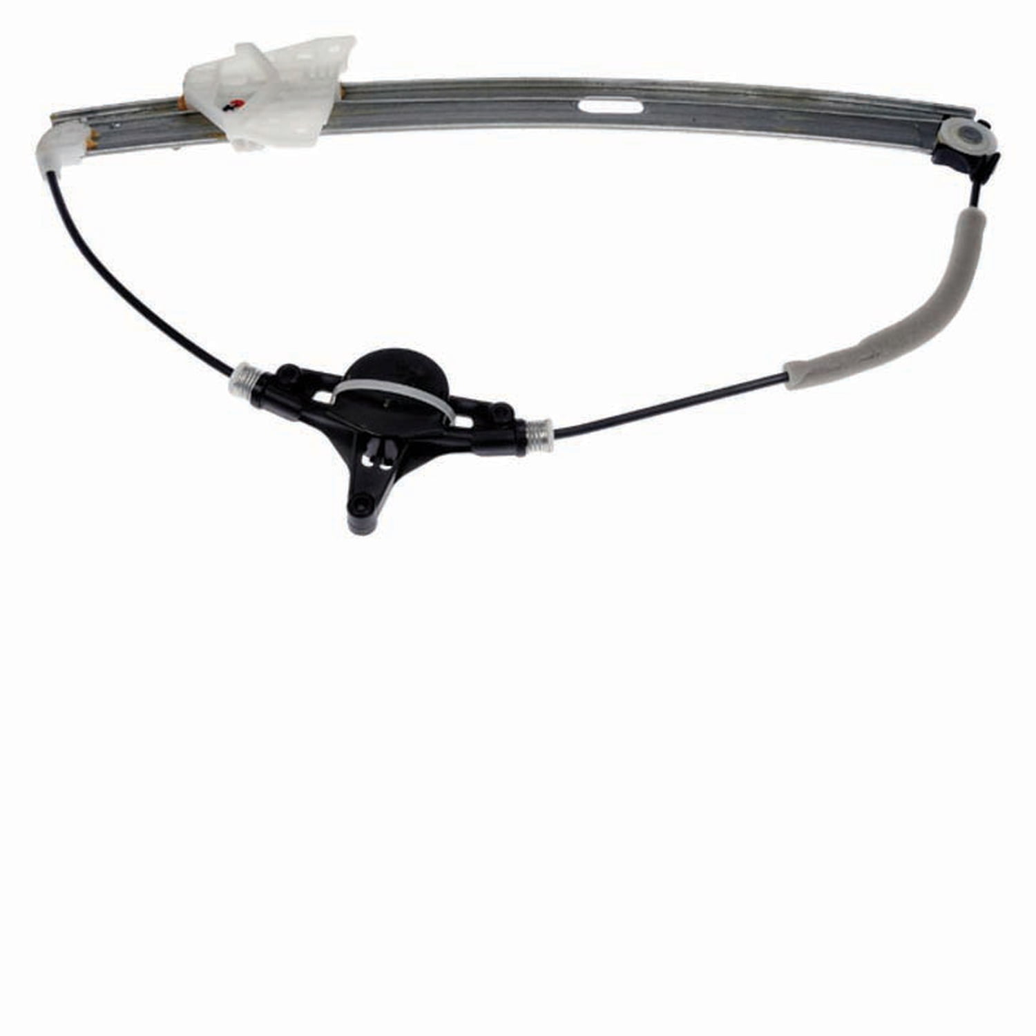 OEG Parts New Front Passenger Side Right RH Power Window Regulator W/O ...