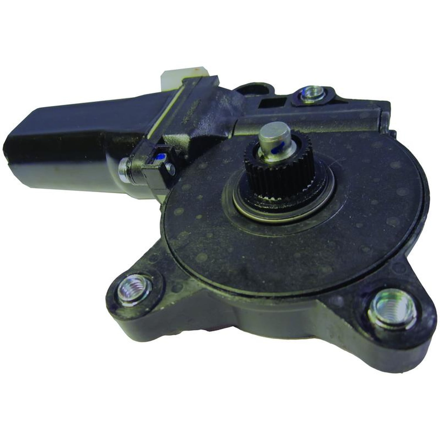Hyundai Accent Power Window Motor