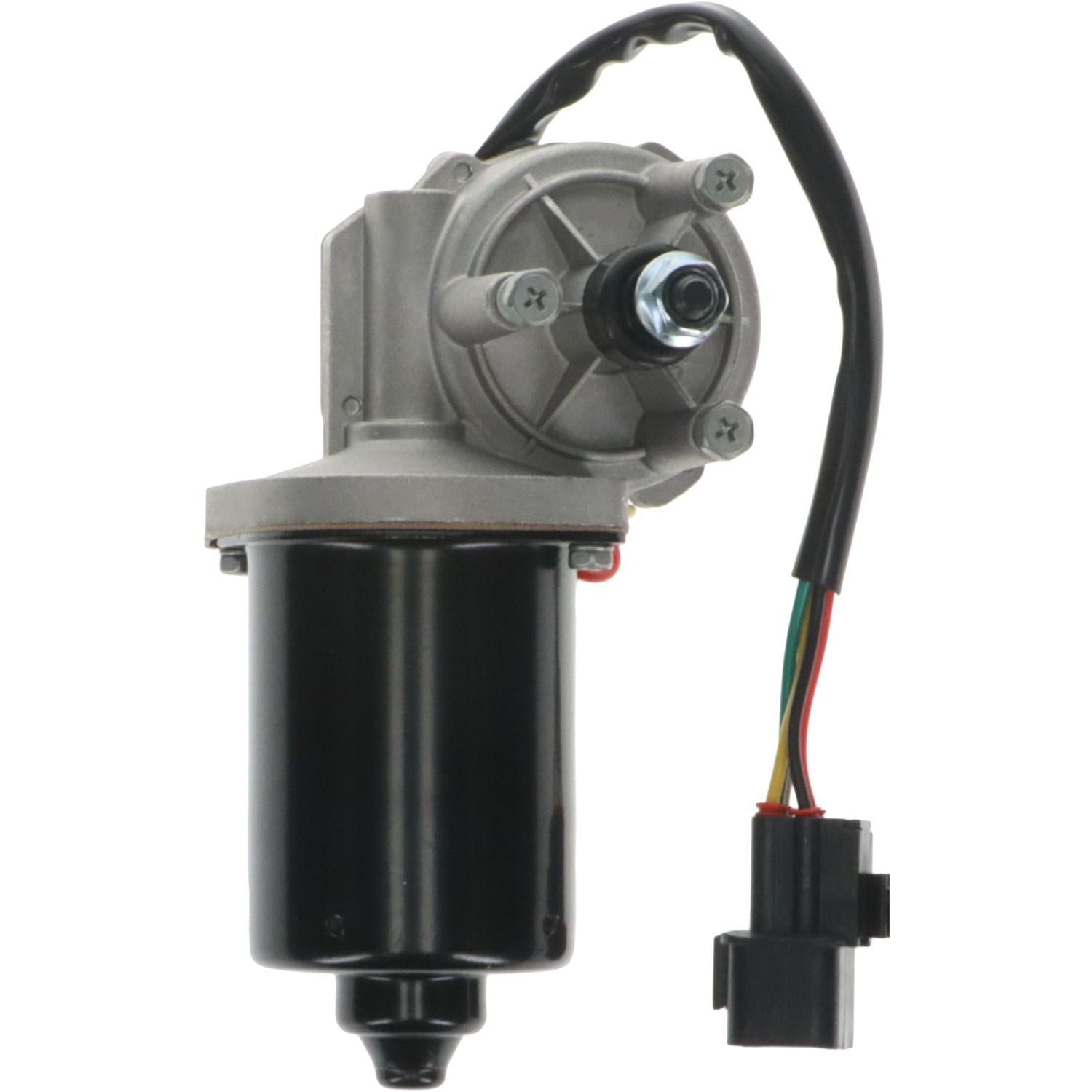 OEG Parts New Front Windshield Wiper Motor Replacement For Hyundai Santa Fe 2001-2004 ...