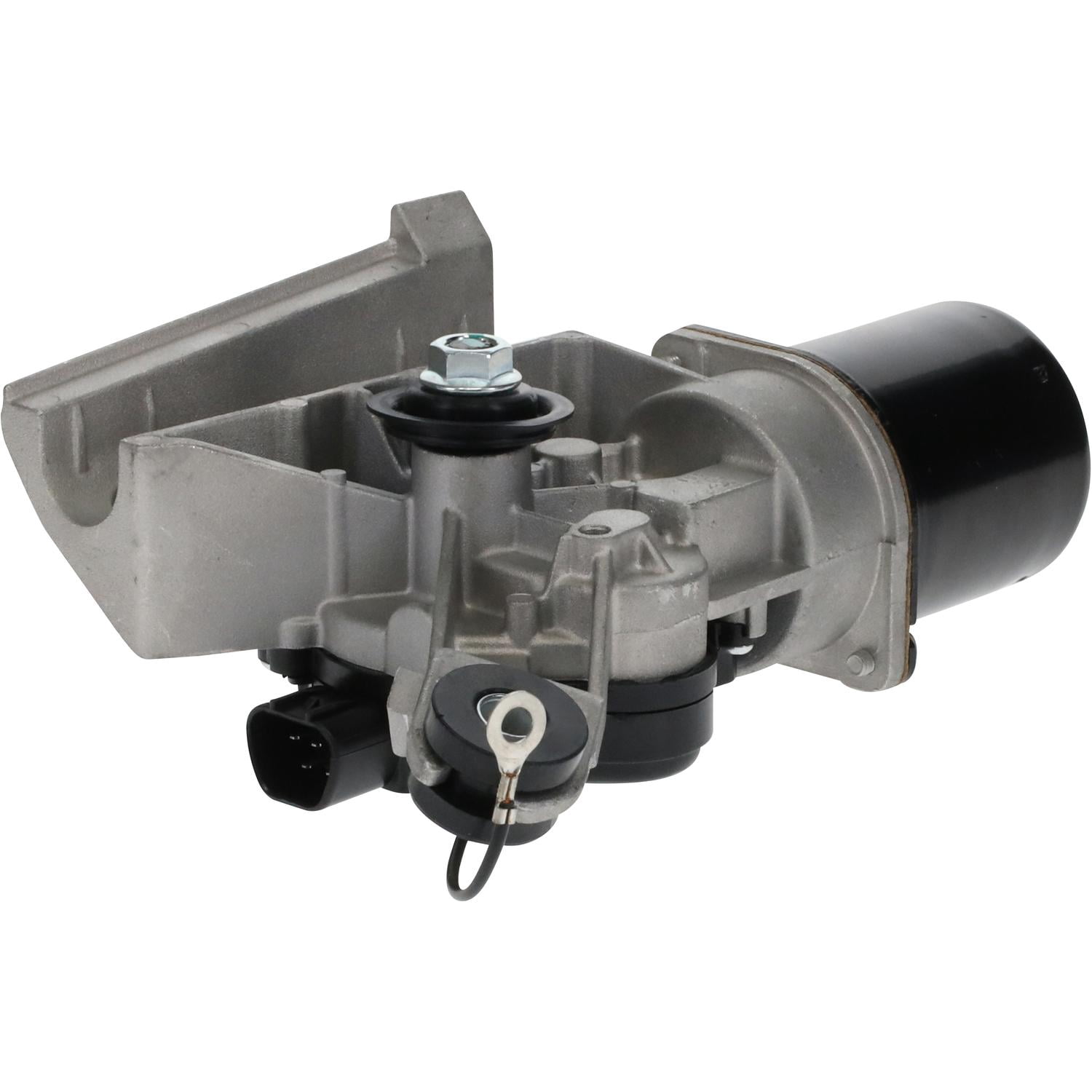 OEG Parts New Front Wiper Motor Replacement For Nissan Xterra 2009-2015 ...
