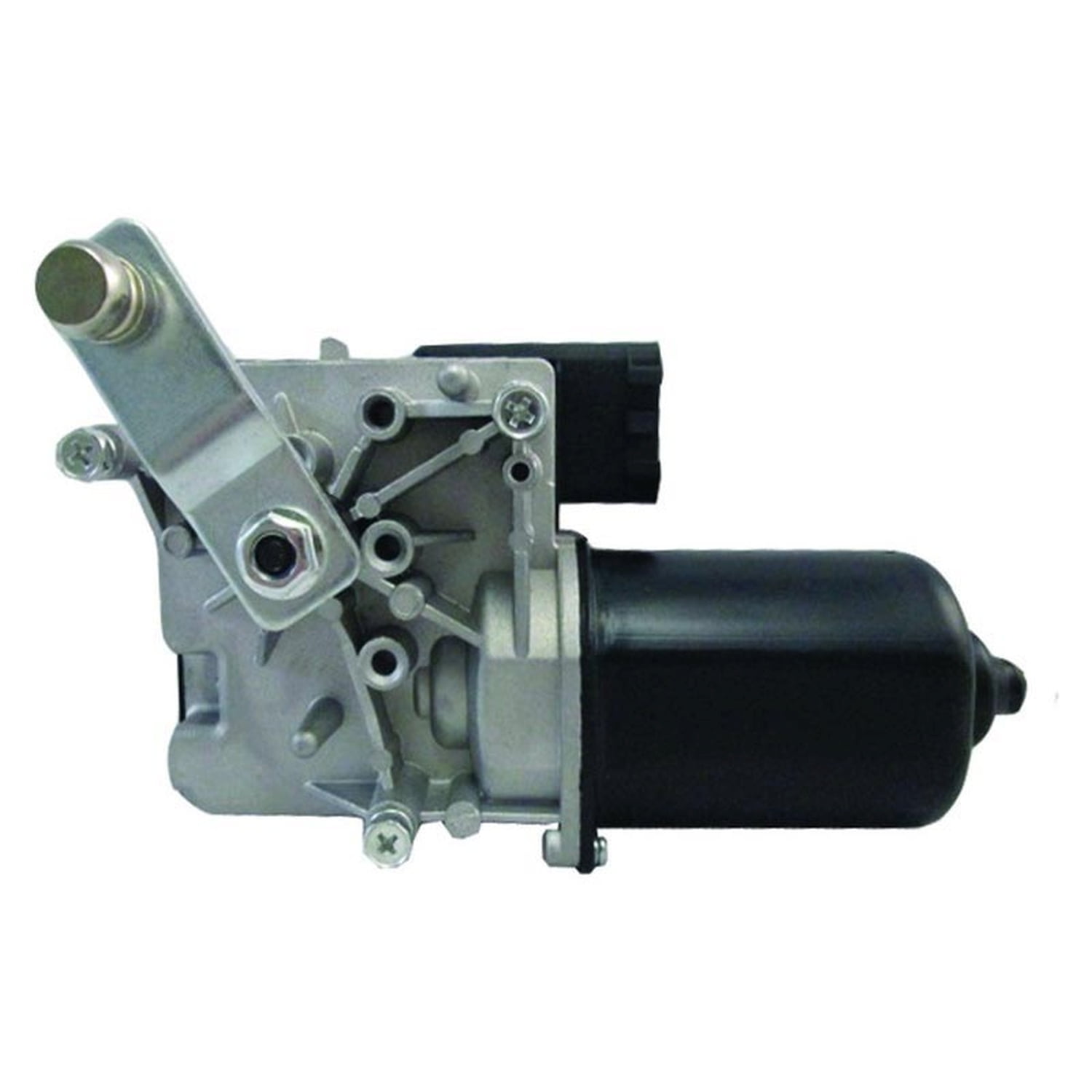 OEG Parts New Front Wiper Motor W/Pulseboard Module Replacement For ...