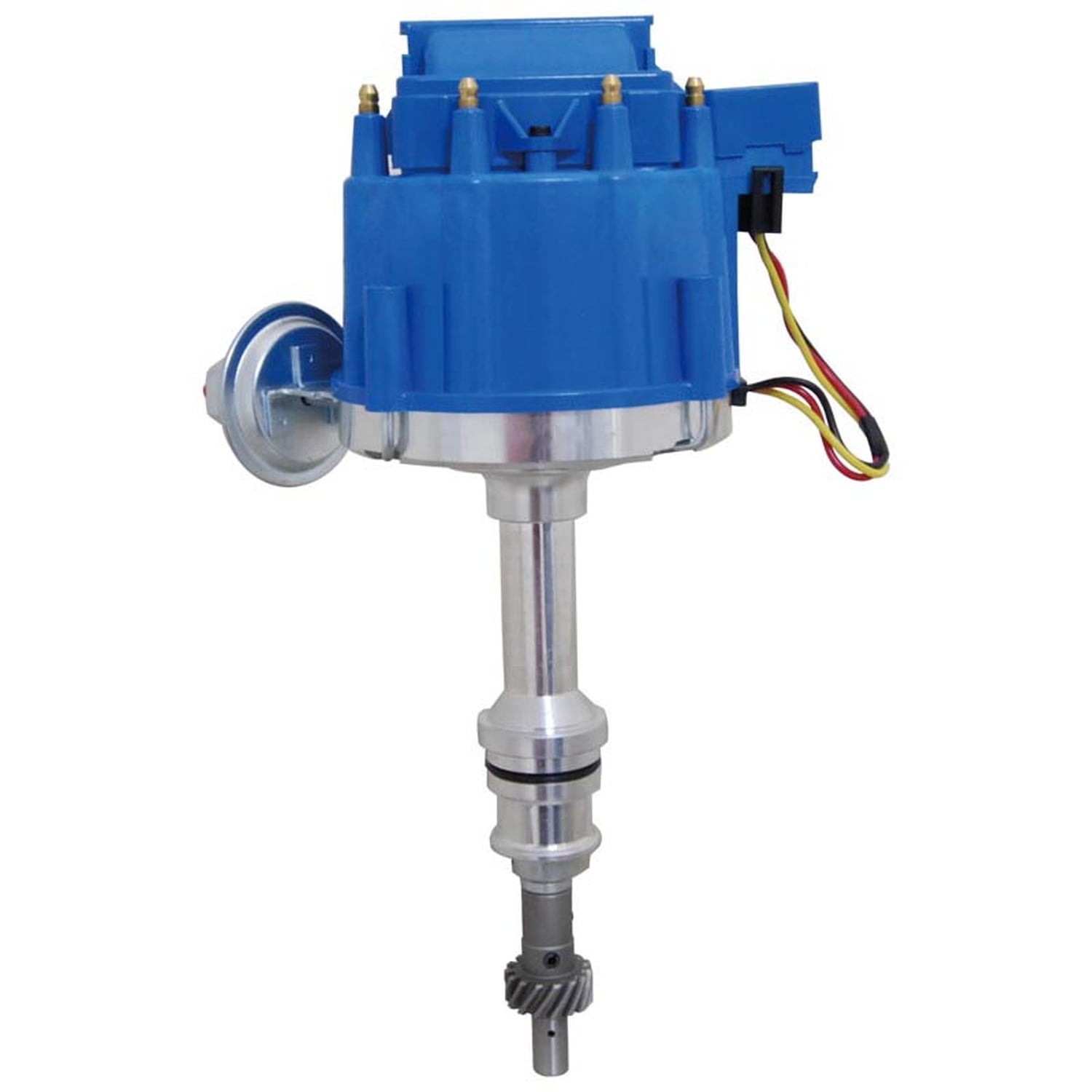 OEG Parts New High Energy Ignition HEI Distributor For Ford Lincoln ...