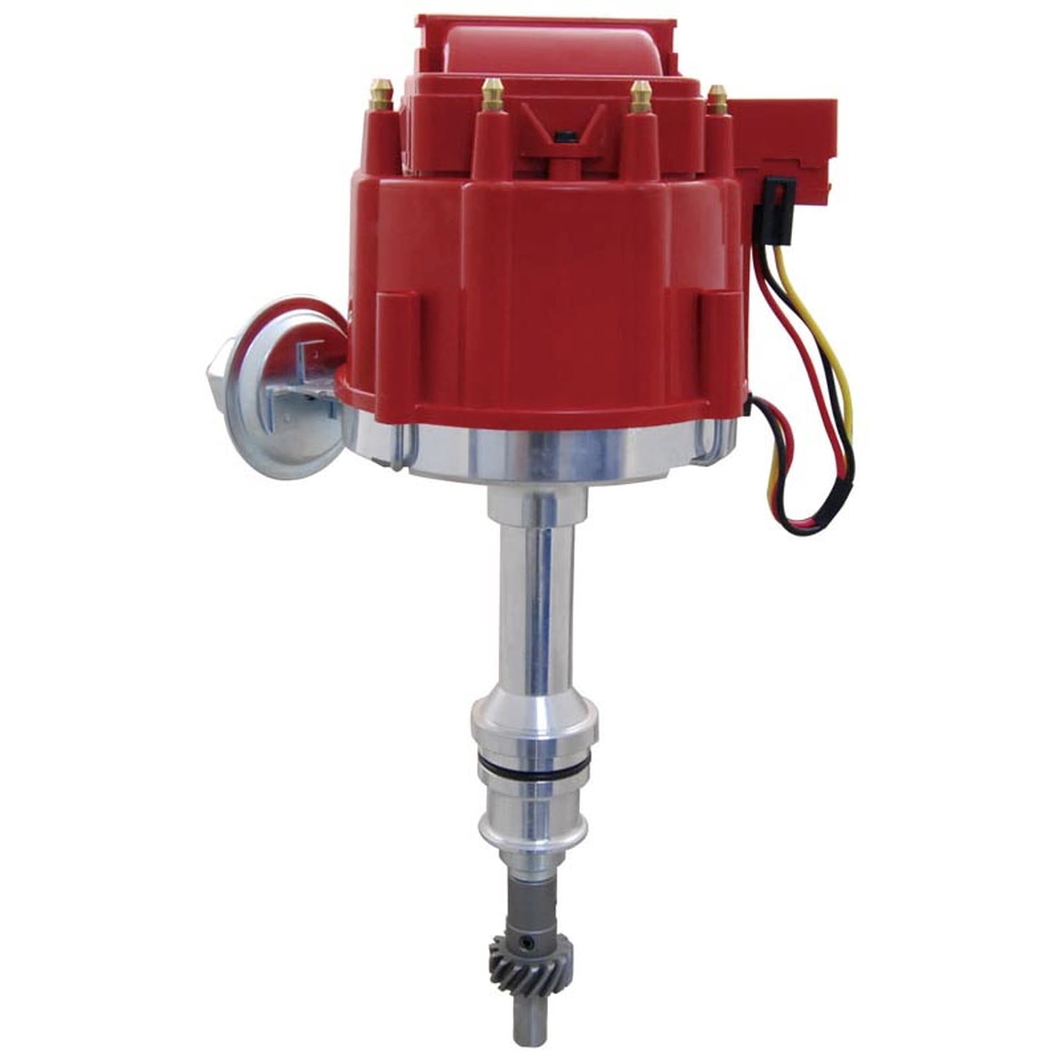 OEG Parts New High Energy Ignition HEI Distributor For Ford Lincoln ...