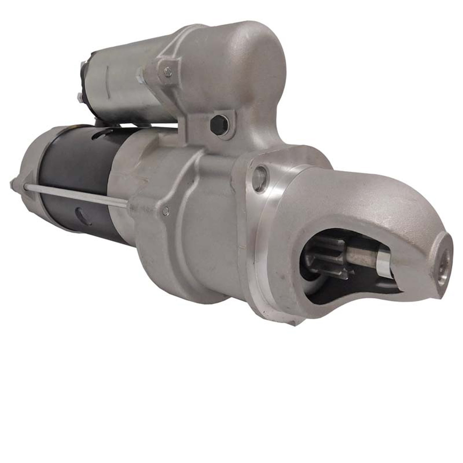 OEG Parts New High Torque Starter Replacement For John Deere Tractor ...