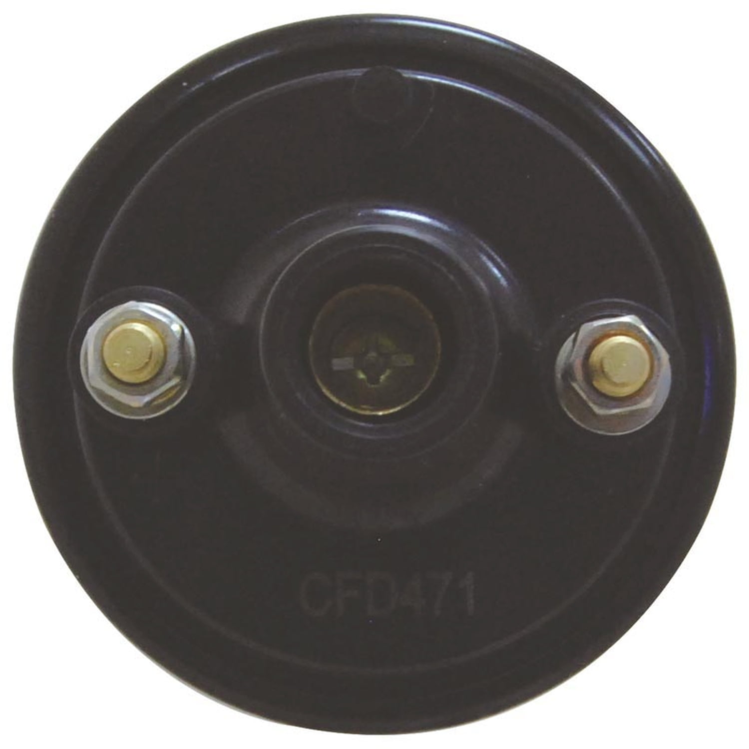 Ford Tractors Ignition Coil 12V, Alternator Replacement, External ...