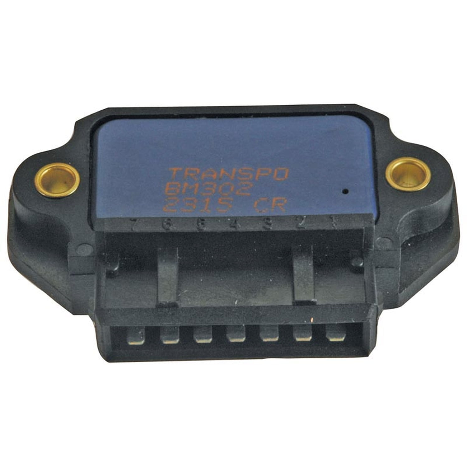 OEG Parts New Ignition Control Module Replacement For Alfa Romeo 19881 ...