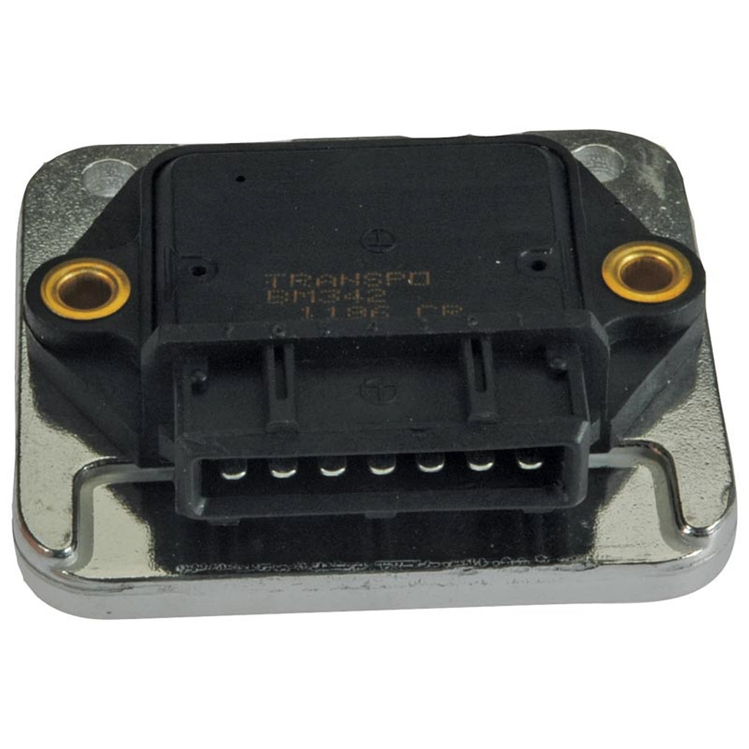 OEG Parts New Ignition Control Module Replacement For Audi 100 1983 ...