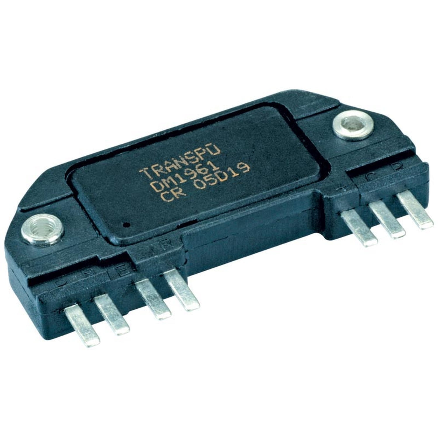 OEG Parts New Ignition Control Module Replacement For Buick Century 82 ...