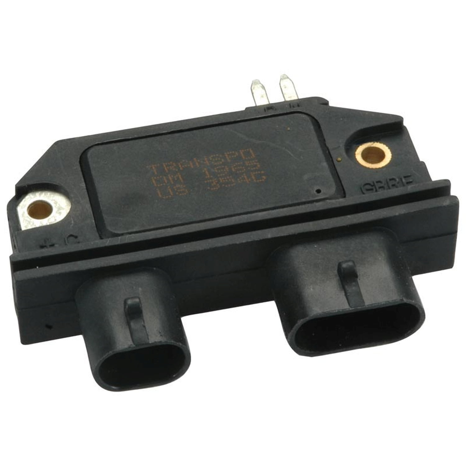 OEG Parts New Ignition Control Module Replacement For Marine Inboard ...