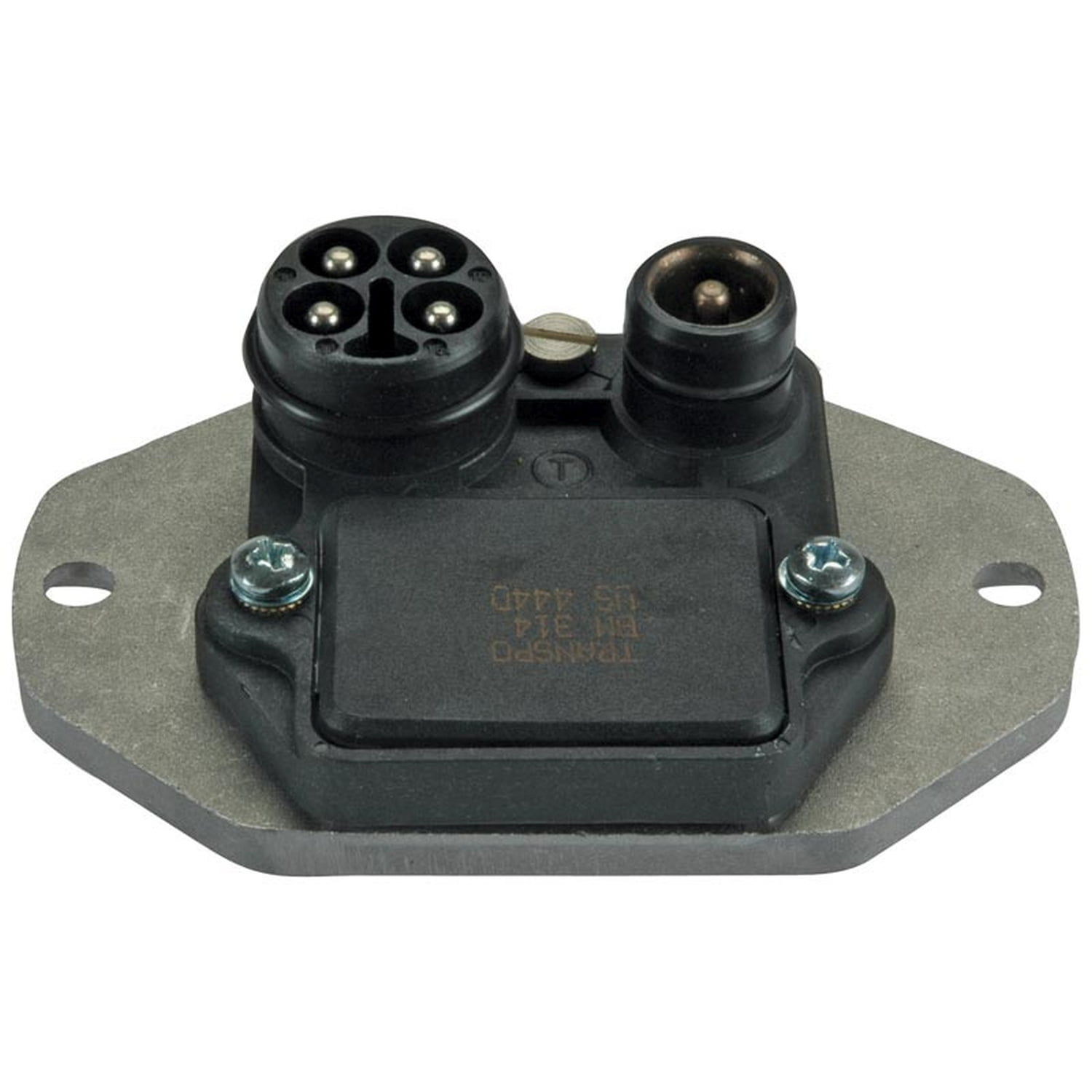 OEG Parts New Ignition Control Module Replacement For Mercedes-Benz S ...