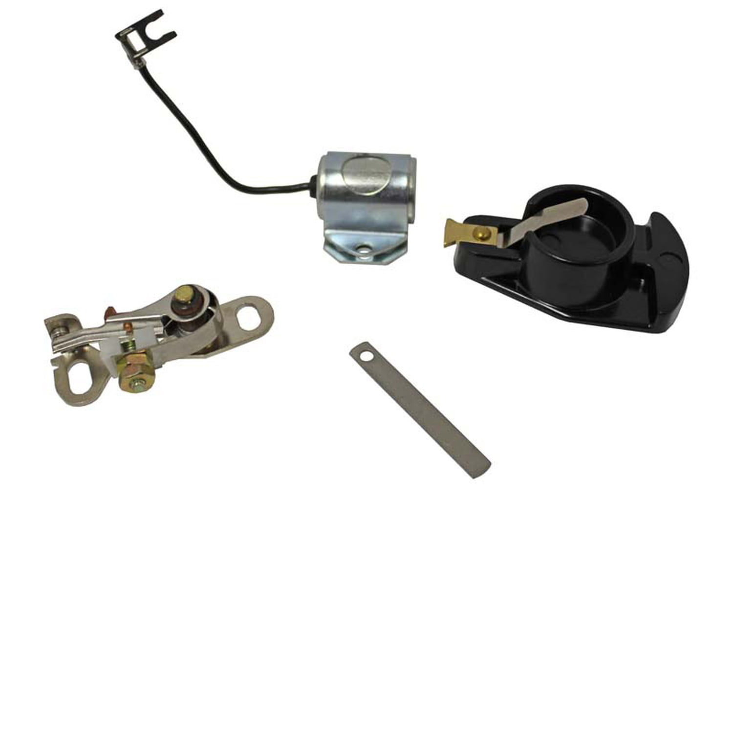 OEG Parts New Ignition Tune Up Kit For Ford Tractors NAA, 8N 600 700 ...