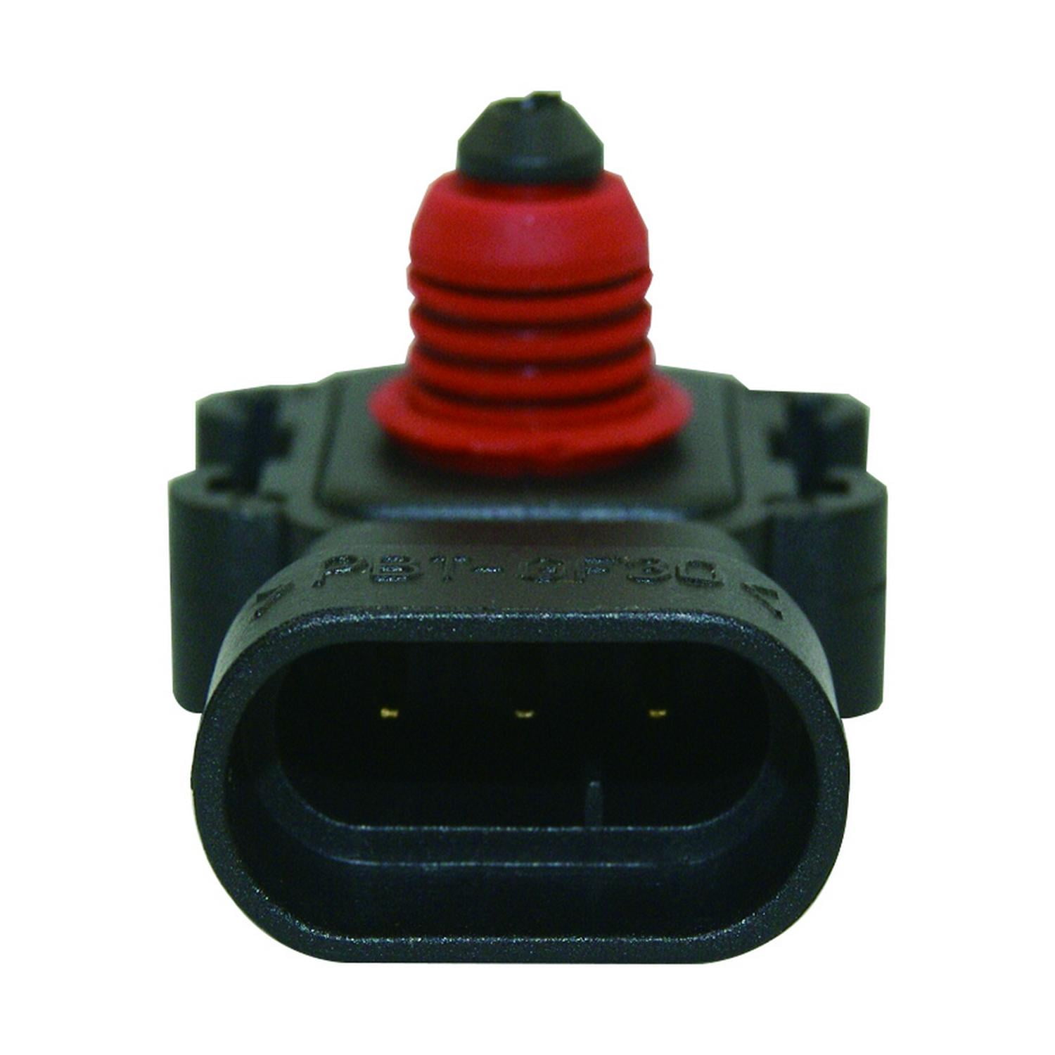 OEG Parts New MAP Sensor Replacement For Chevrolet Silverado 2500 HD ...