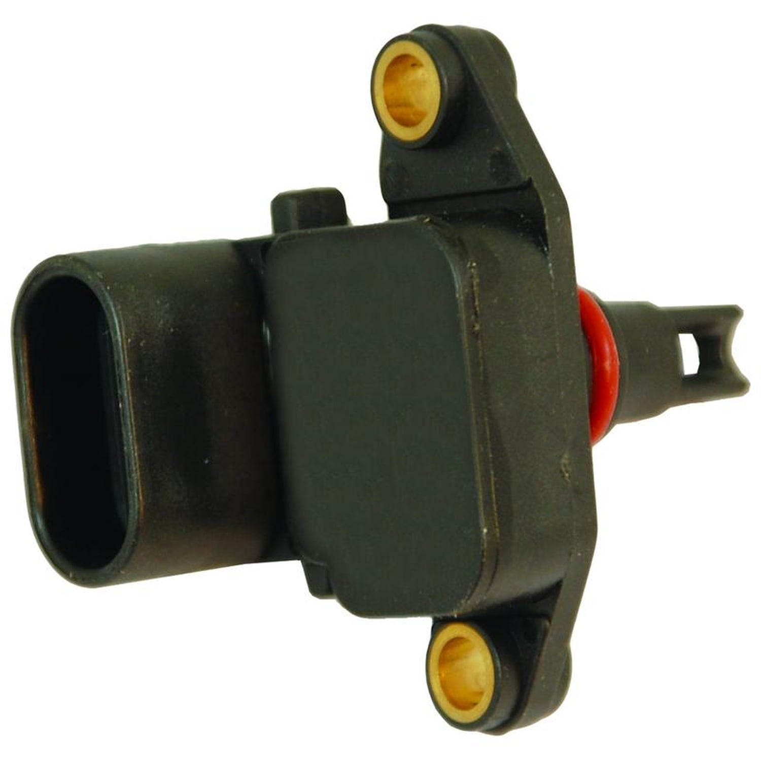 OEG Parts New Manifold Absolute Pressure MAP Sensor Replacement For ...