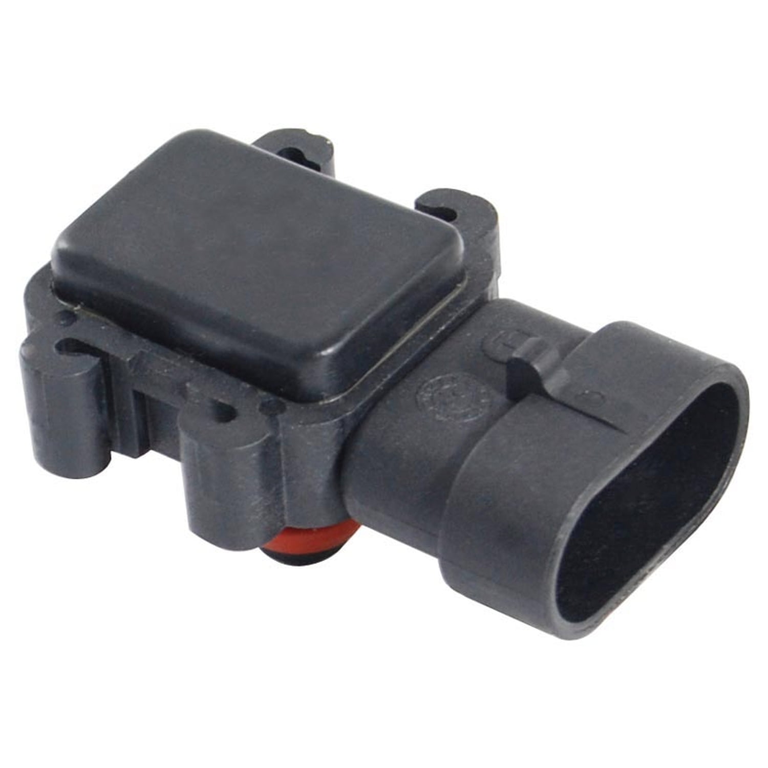 OEG Parts New Manifold Absolute Pressure Sensor Replacement For Chevy ...