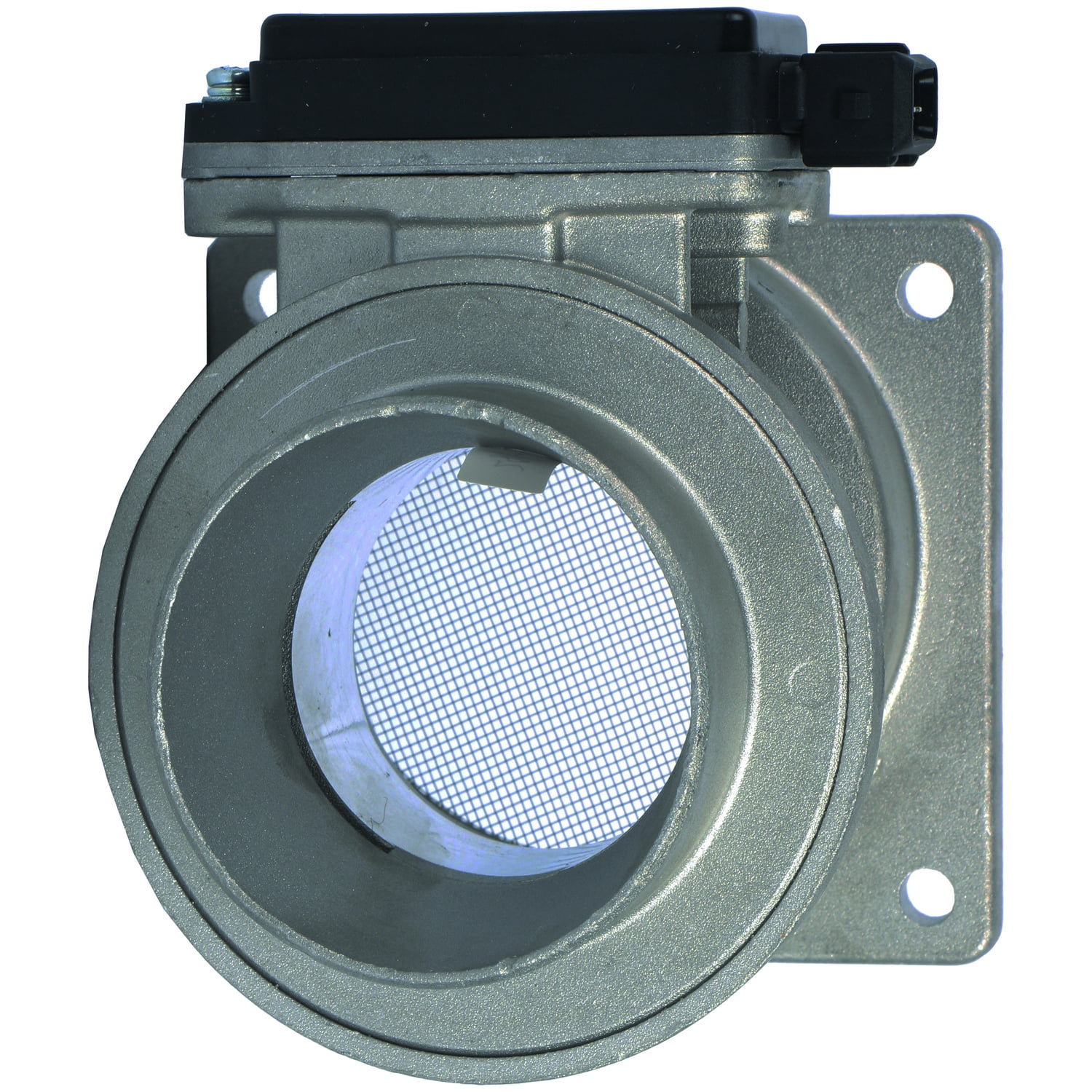 OEG Parts New Mass Air Flow Sensor MAF Replacement For Nissan ...
