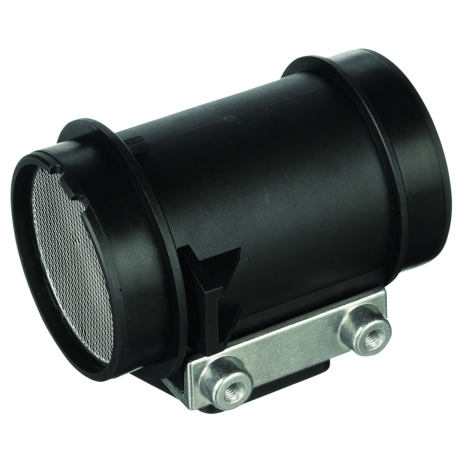OEG Parts New Mass Air Flow Sensor W/Tube Replacement For 1987-86 ...