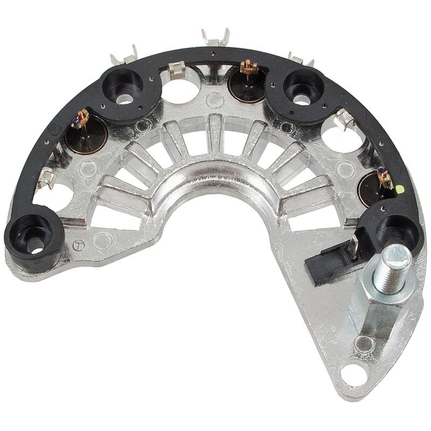 OEG Parts New Positive Rectifier Replacement for Freightliner XC ...