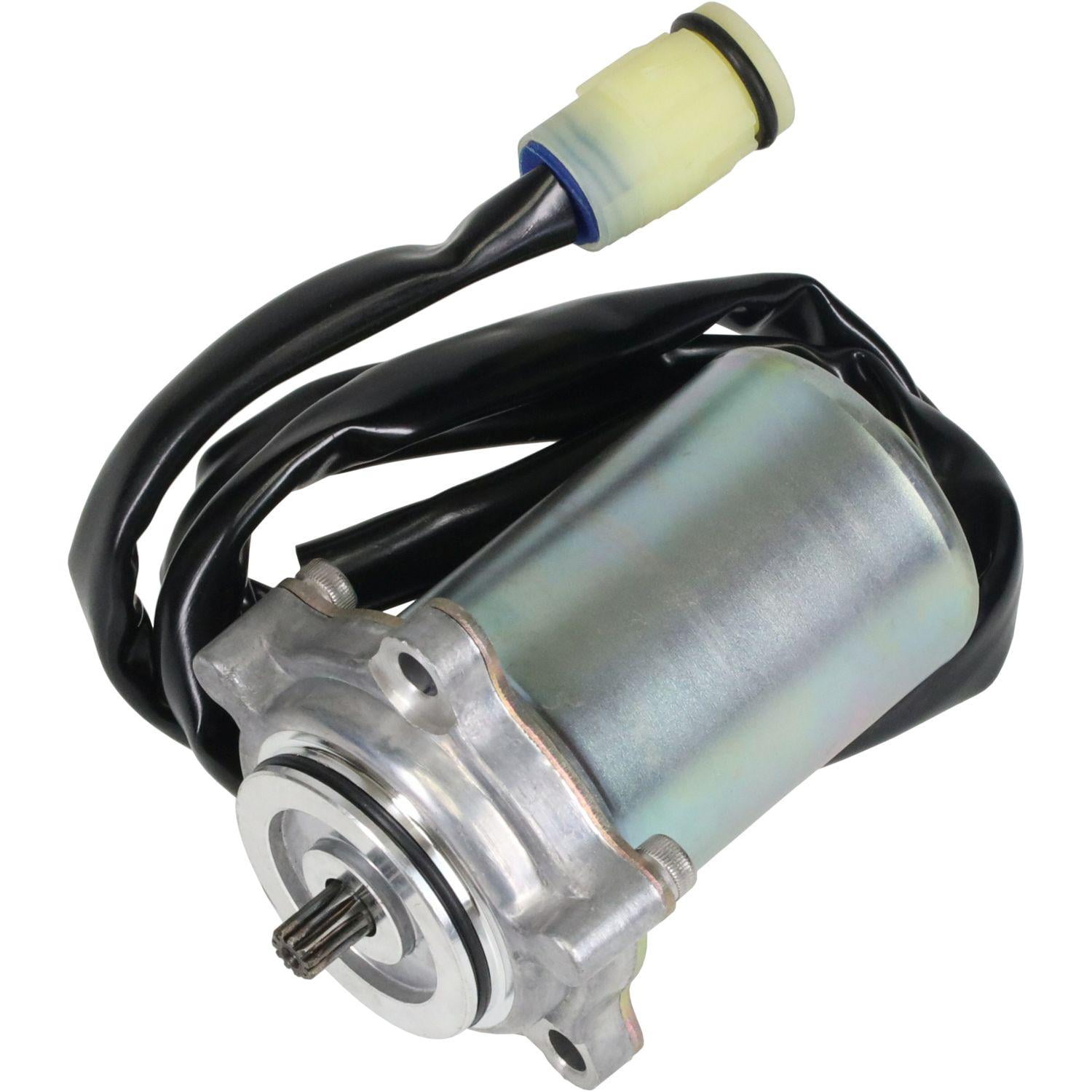 OEG Parts New Power Shift Control Motor Replacement For Honda TRX250TE ...