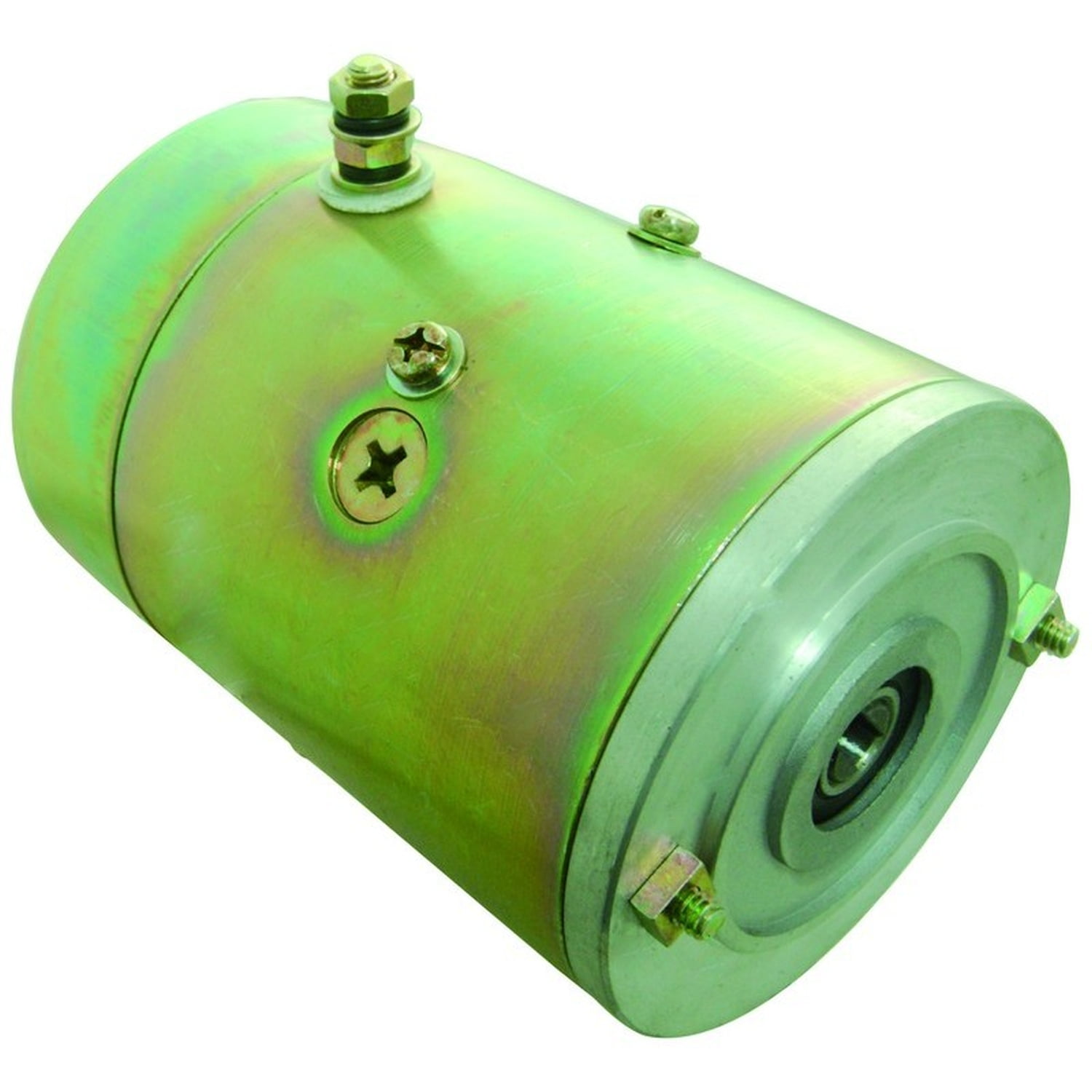 OEG Parts New Pump Motor Replacement For Fenner Style Scissor Lift Dual ...