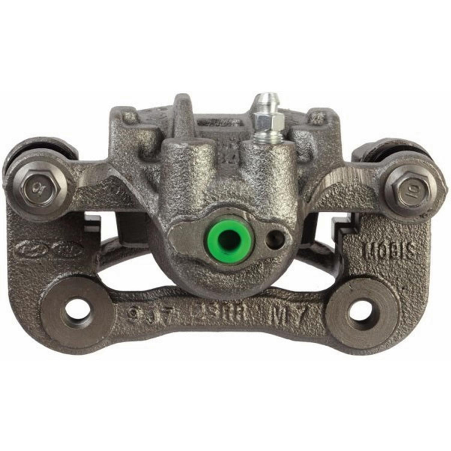 OEG Parts New Rear Left Brake Caliper Replacement For Kia Sportage 2011 ...