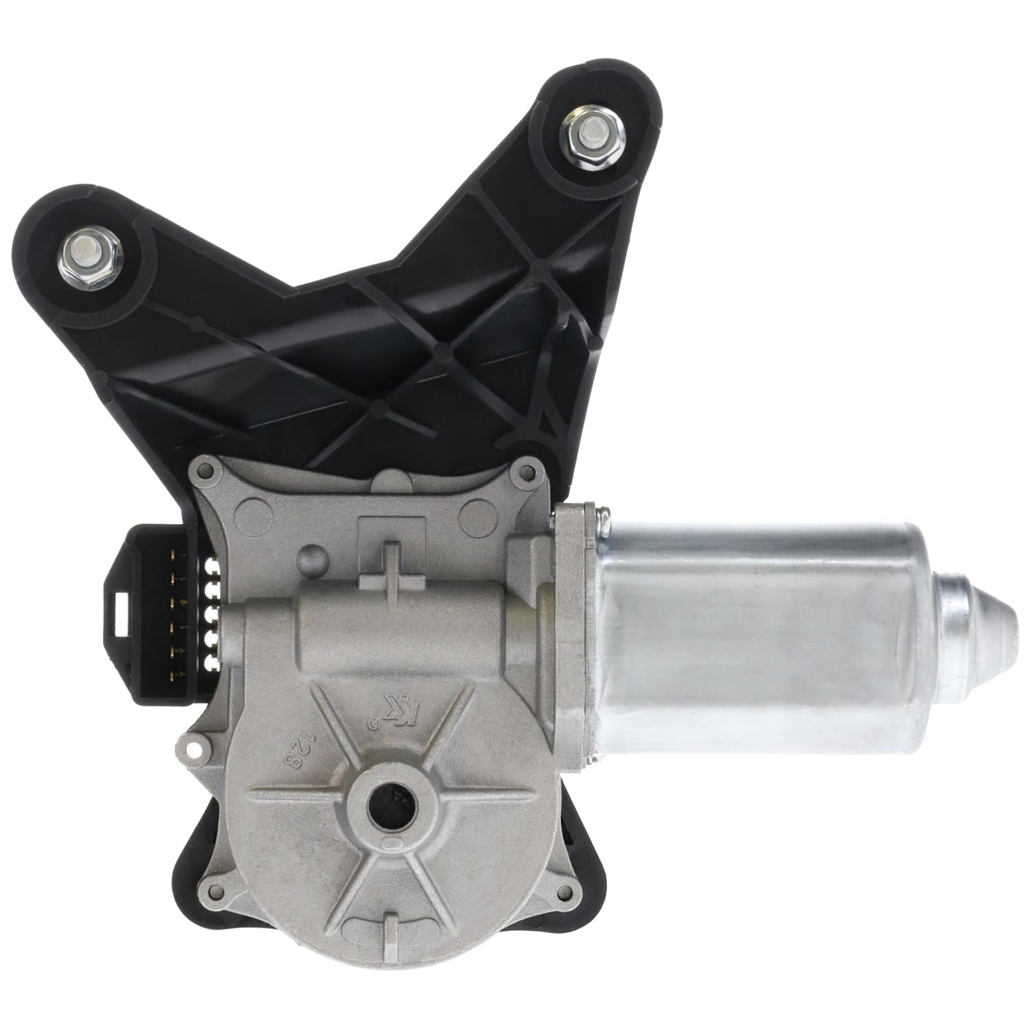 OEG Parts New Rear Windshield Wiper Motor Replacement For GMC Yukon ...