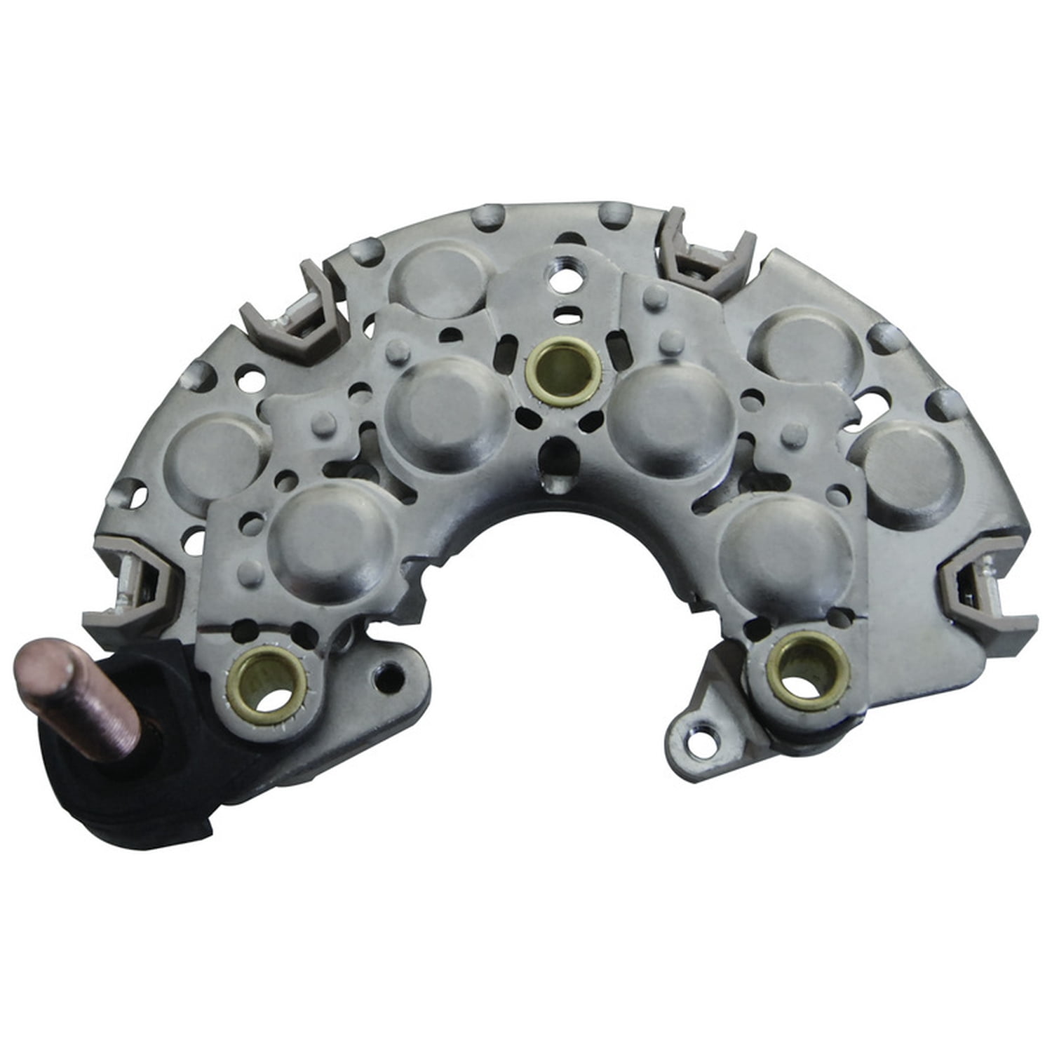 OEG Parts New Rectifier Replacement for Jaguar XJS L6 4.0L 95-96 31127-PY3-003 31127PY30030 ...