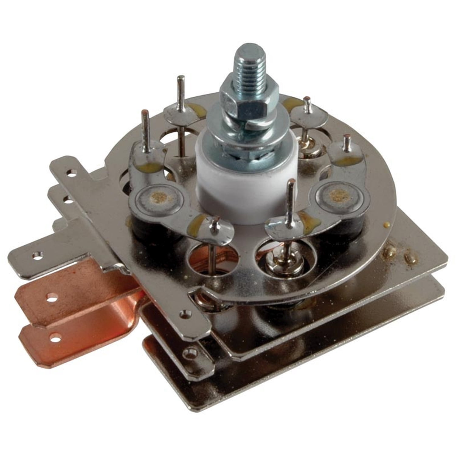 OEG Parts New Rectifier Replacement for Rover Group (Austin/Morris ...
