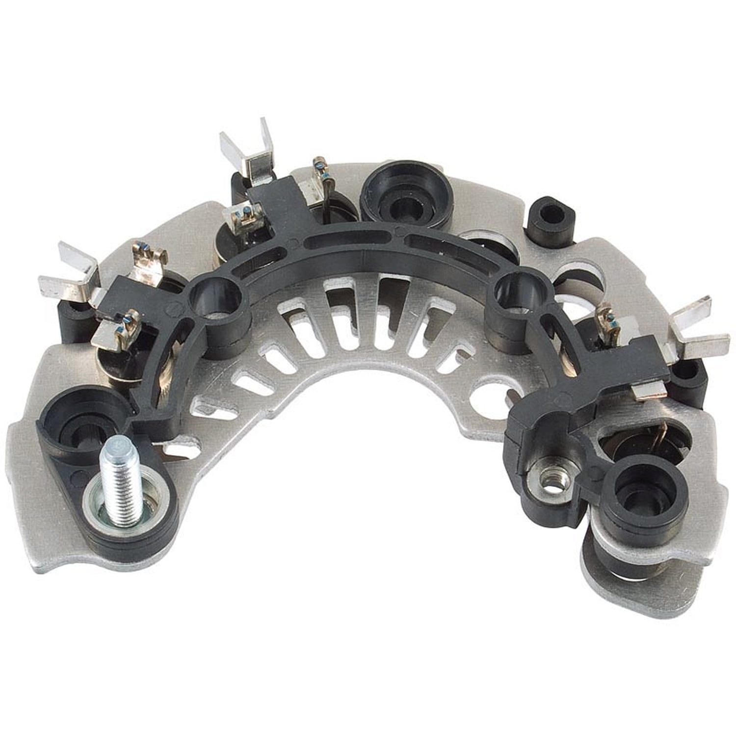 OEG Parts New Rectifier Replacement for Fiat LCV - Europe Scudo 03-07 ...