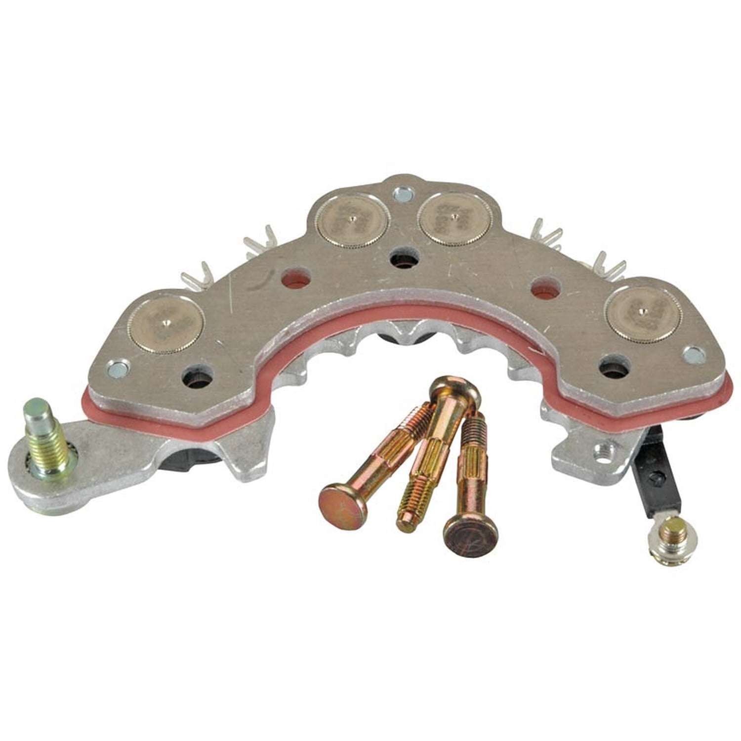 OEG Parts New Rectifier Replacement for Isuzu NPR L4 4.8L 98-02 AHI1276 172-44073 - Walmart.com