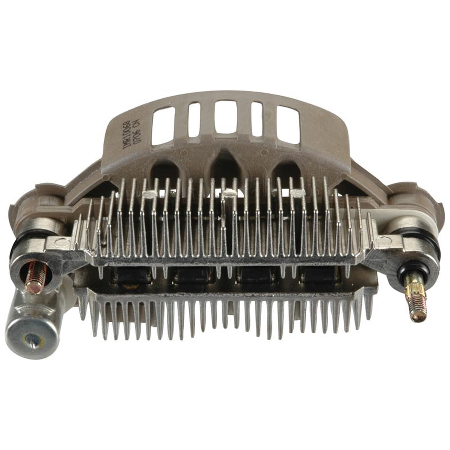OEG Parts New Rectifier Replacement for Mazda RX-7 R2 1.3L 93-95 N3A1 ...
