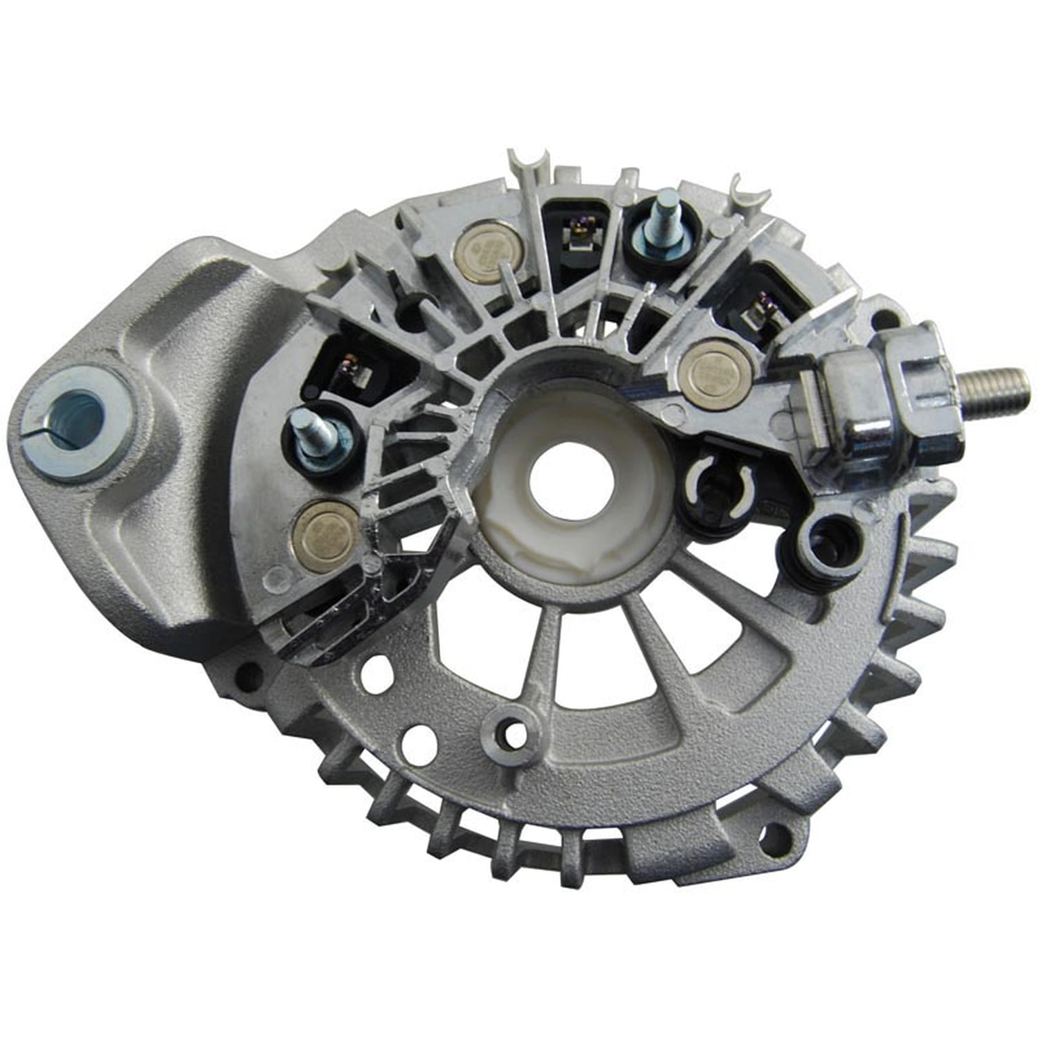 Nissan Pathfinder Alternator Rectifier Set