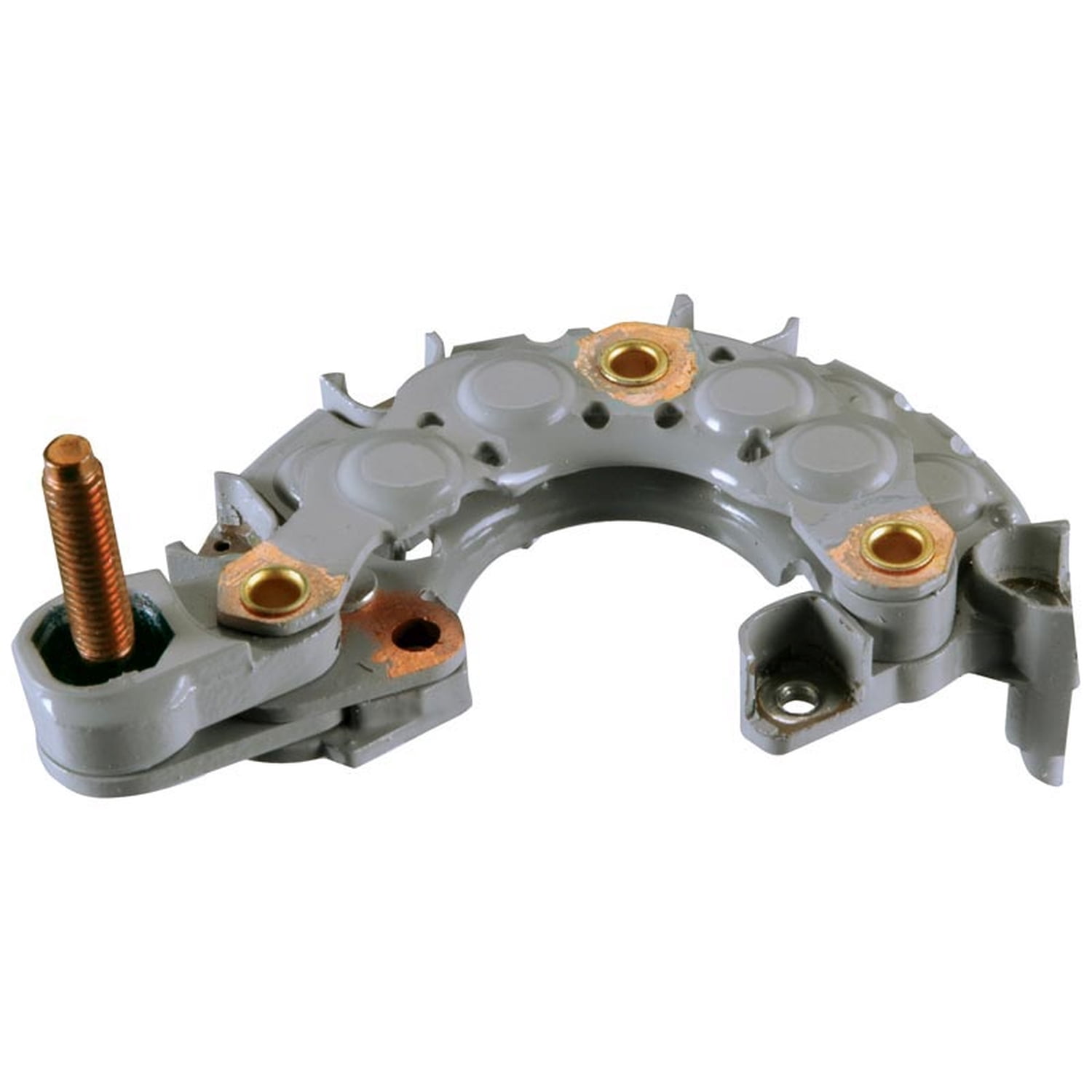 OEG Parts New Rectifier Replacement for Suzuki GSX600F Katana 98-06 ...
