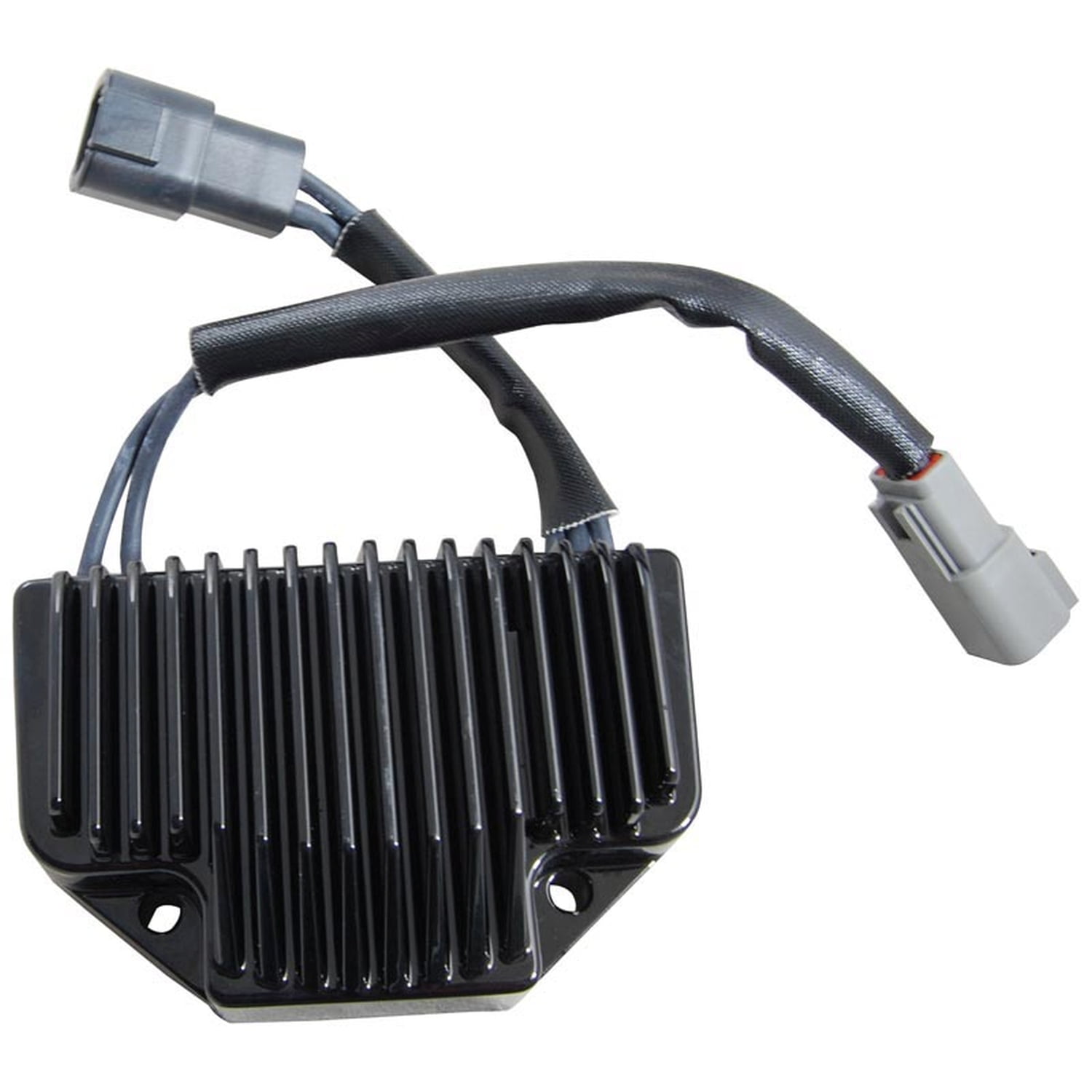 OEG Parts New Regulator Rectifier Assembly Replacement For Harley ...
