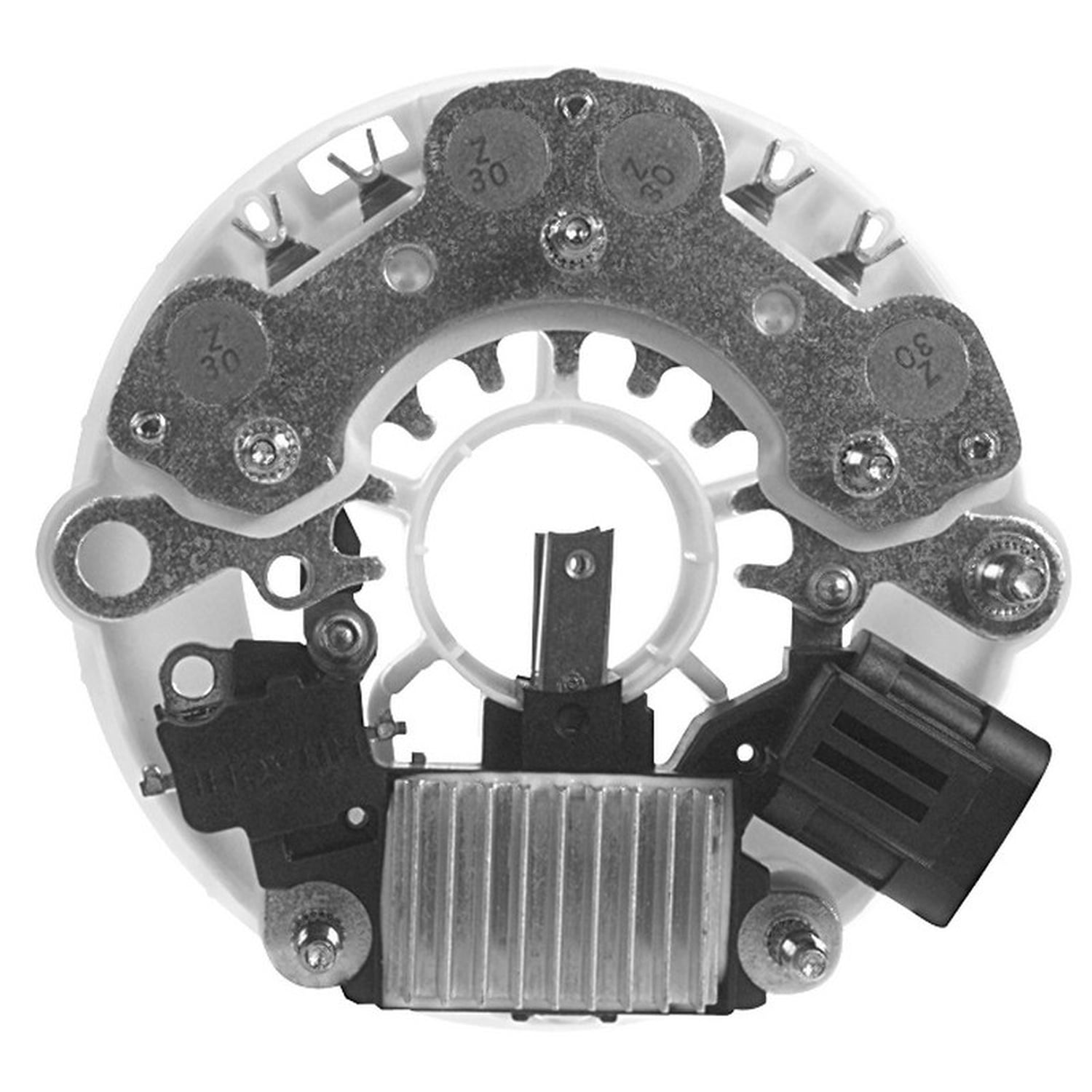 OEG Parts New Regulator Rectifier Assembly Replacement For Subaru ...