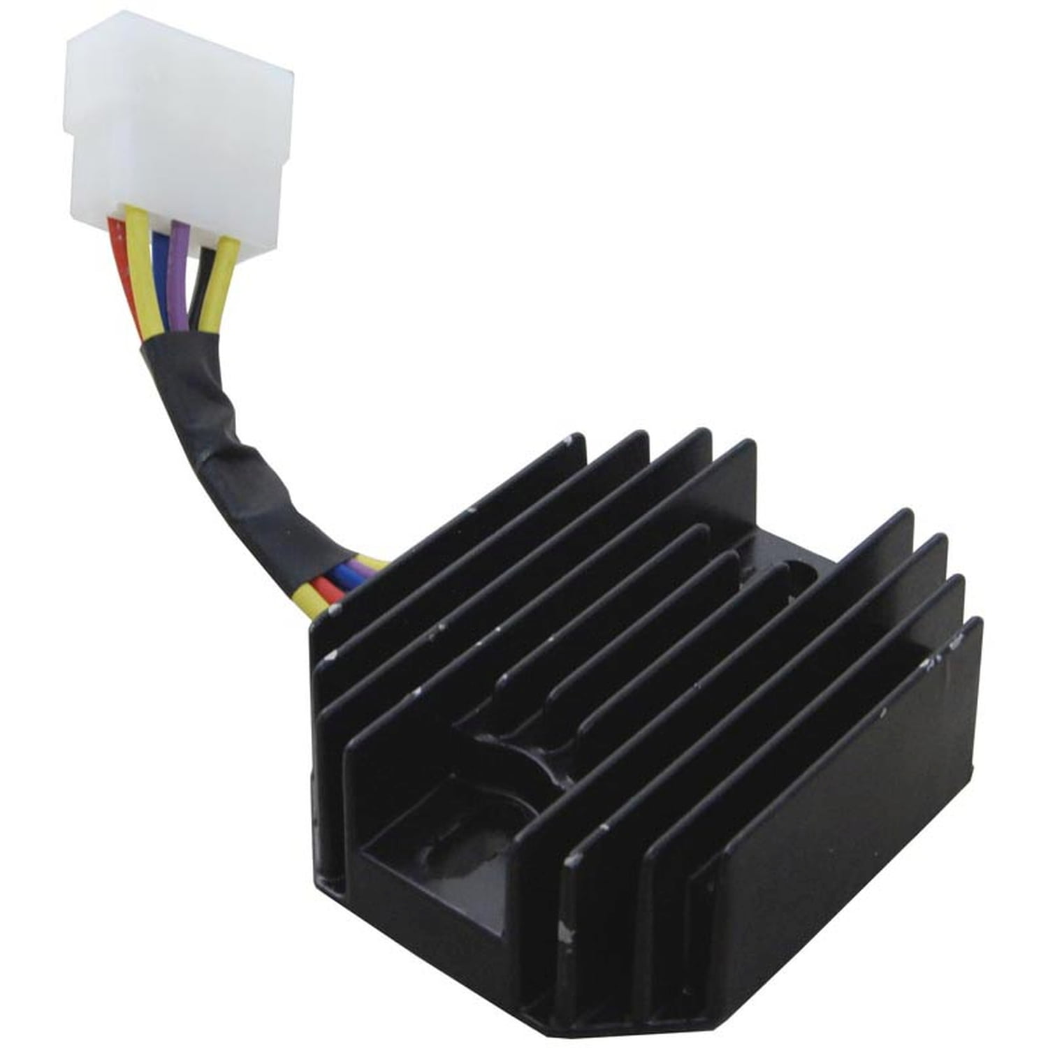 OEG Parts New Regulator Rectifier Assembly Replacement For John Deere ...
