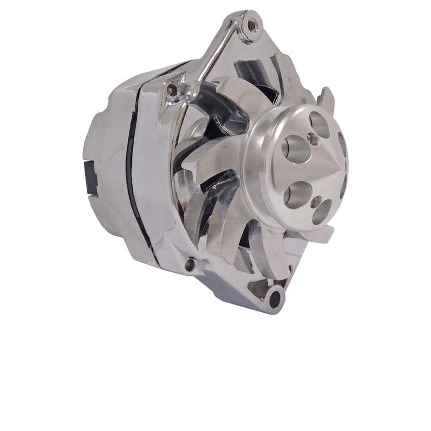 OEG Parts New Replacement For High Output 110 AMP Chrome Plated ... OEG Parts New Replacement For High Output 110 AMP Chrome Plated ...