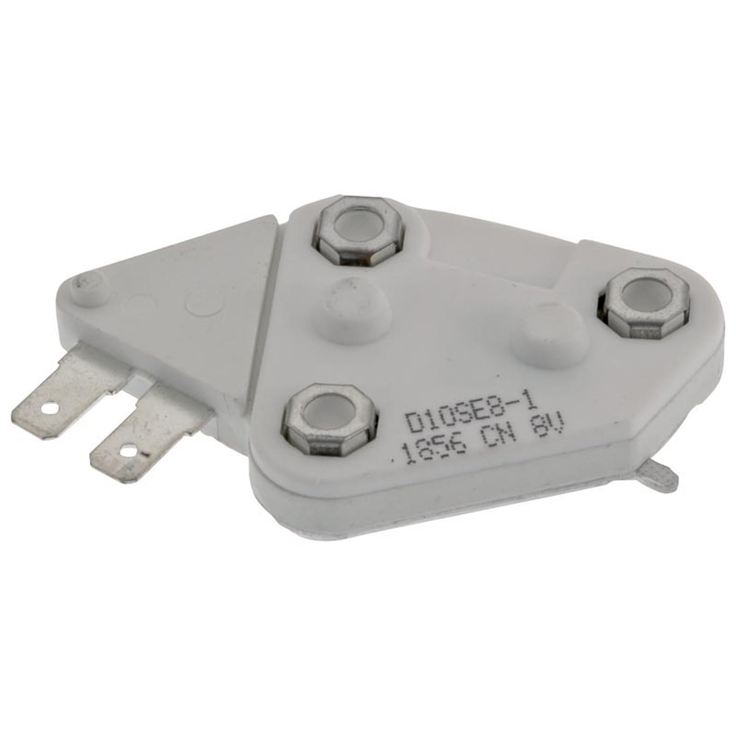 OEG Parts New Self Exciting Regulator Replacement For Delco 10SI Series ...