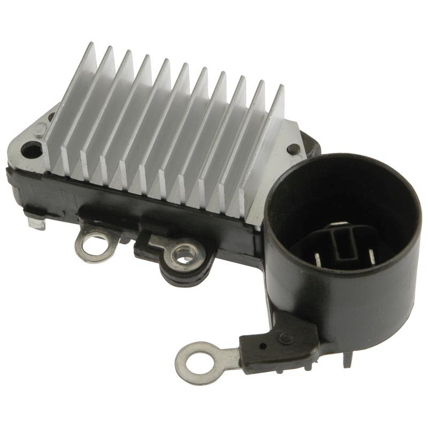 OEG Parts New Self Exciting Voltage Regulator Replacement For Toyota ...