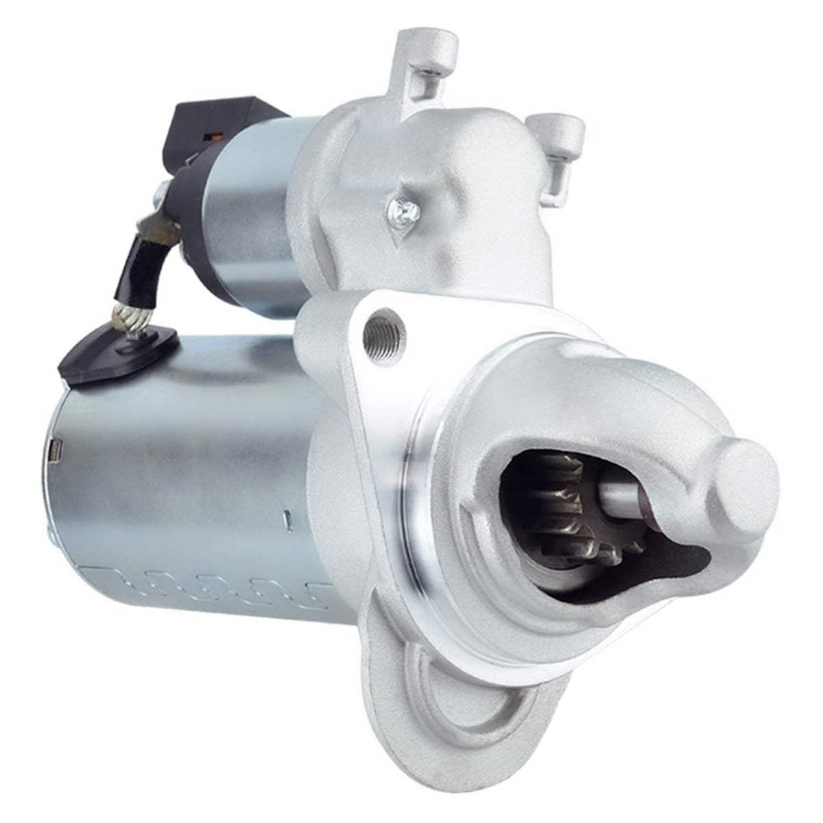 OEG Parts Starter Replacement, 12V CW PMGR, Compatible With Genesis G70 ...