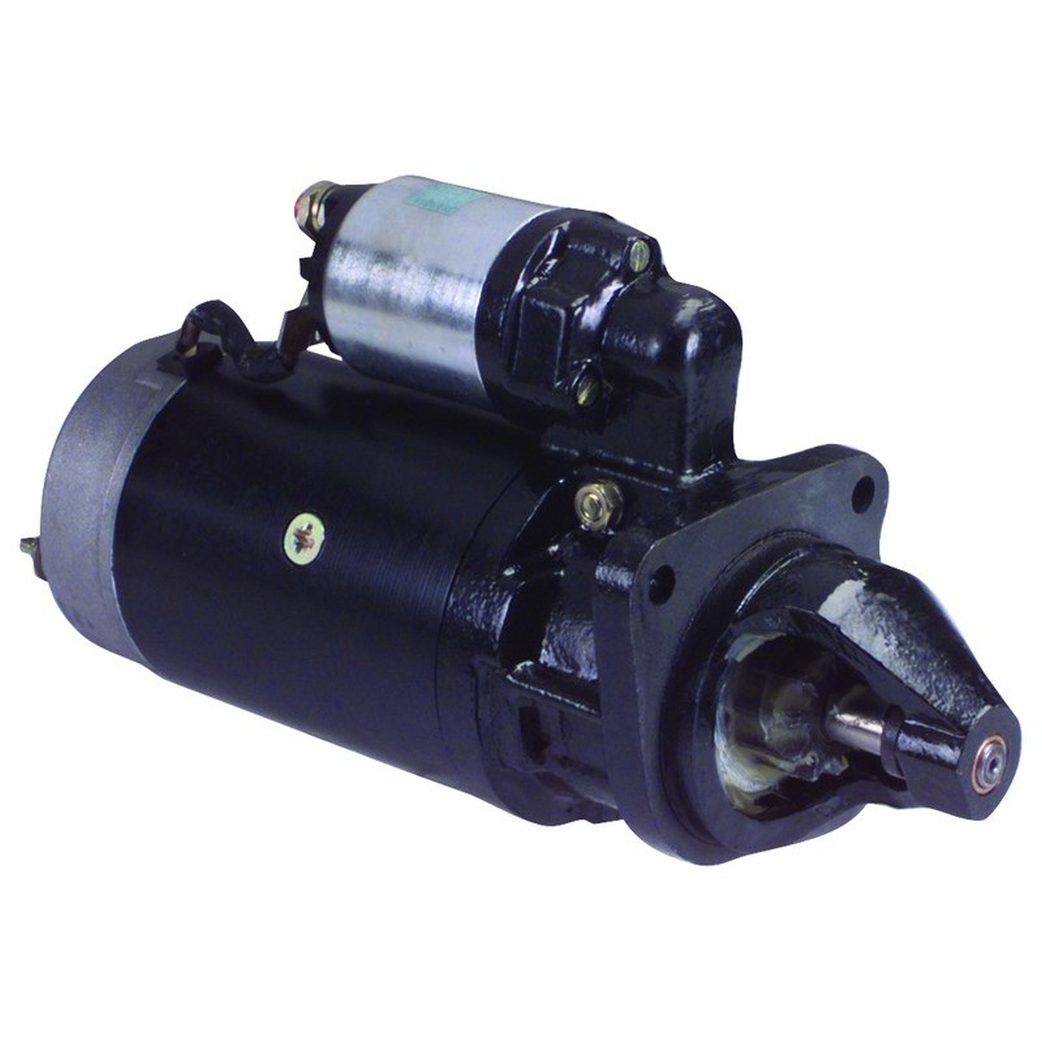 OEG Parts New Starter For Caterpillar Tool Carrier IT14B CAT 3054 ...