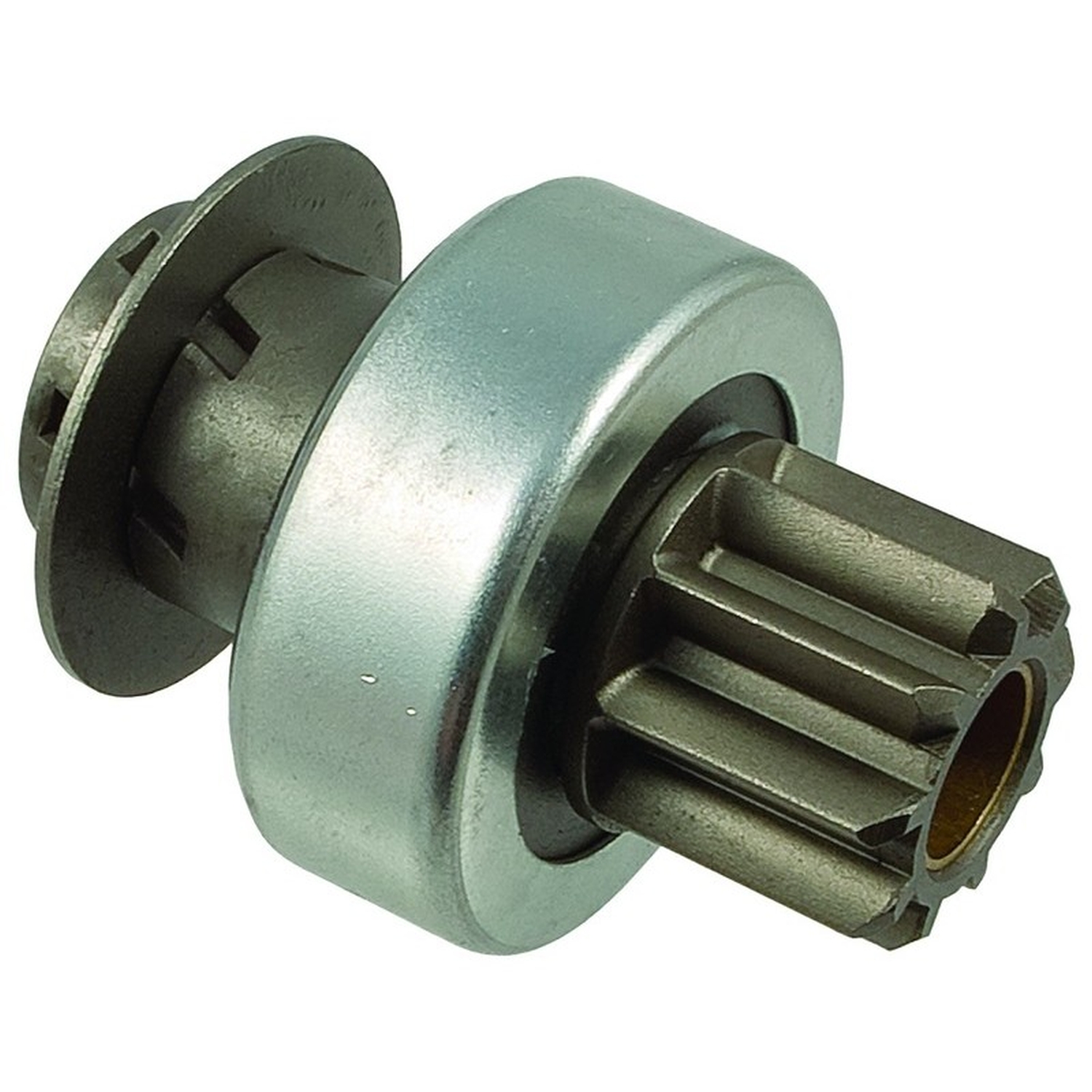 OEG Parts New Starter Drive Replacement For GMC C6500 Topkick V8 6.0L ...