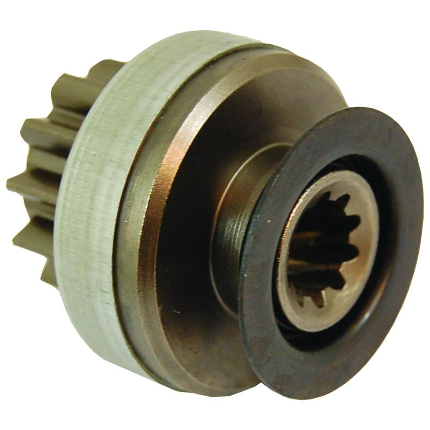 OEG Parts New Starter Drive Replacement For Mercedes-Benz Sprinter 3500 ...
