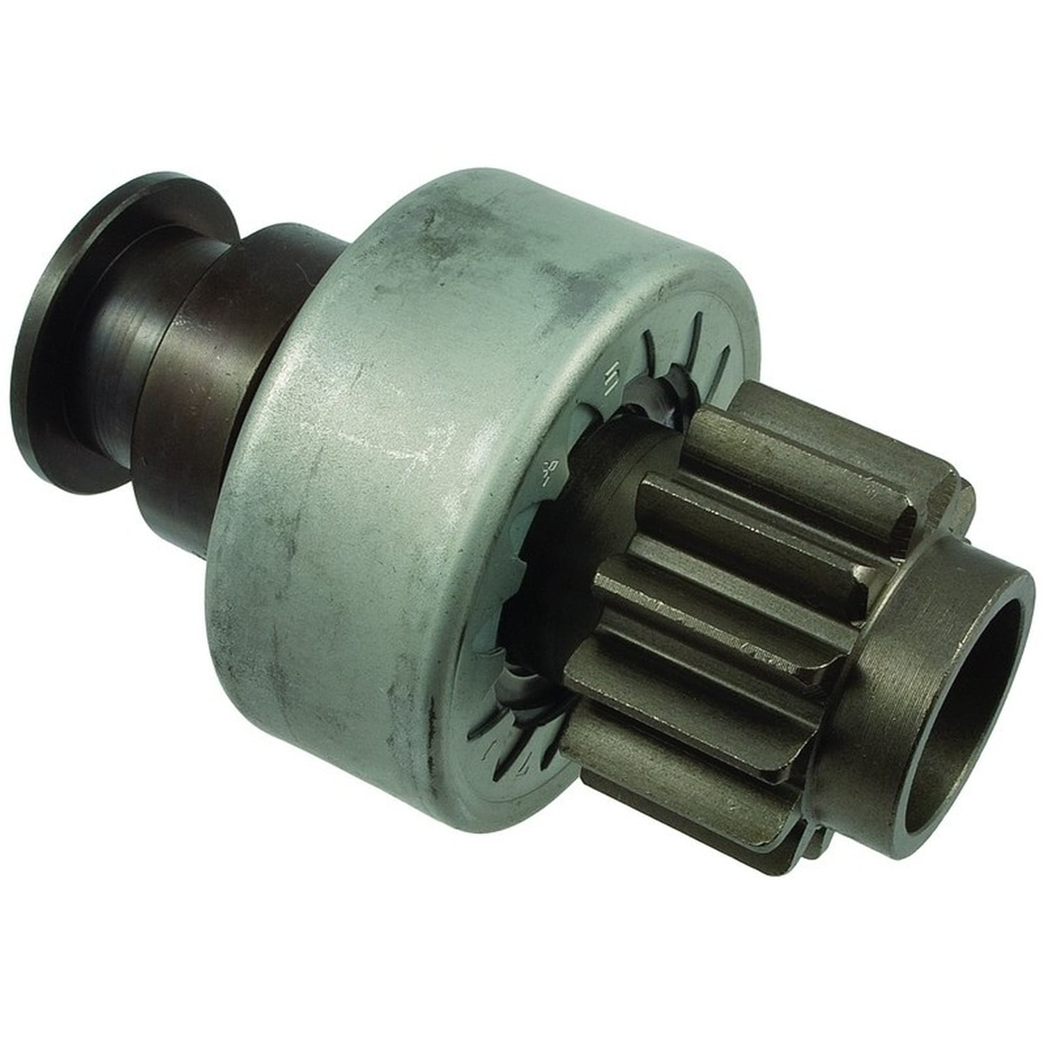 OEG Parts New Starter Drive Replacement For Mitsubishi Fuso FM L6 7.5L ...