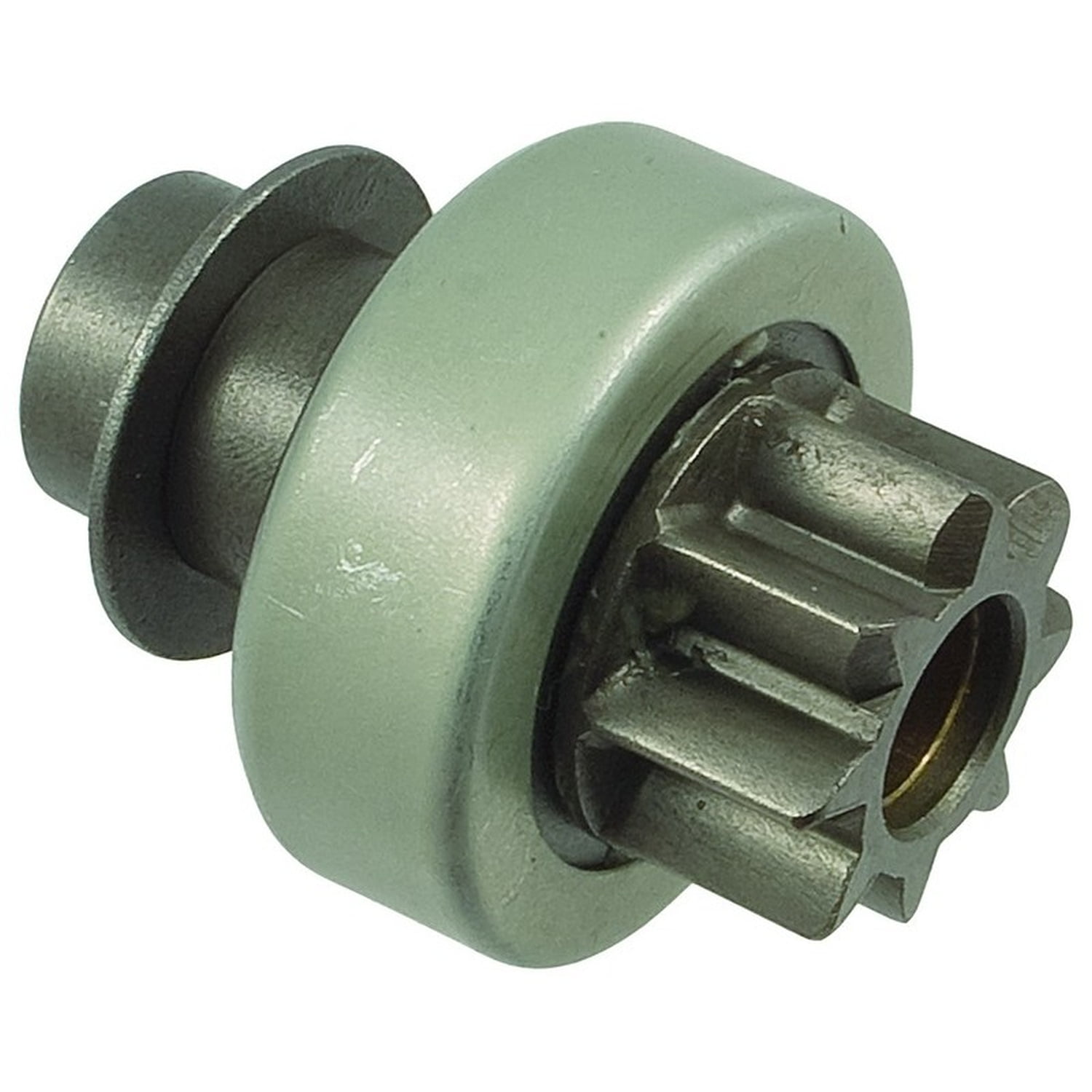 OEG Parts New Starter Drive Replacement For Ford Festiva L4 1.3L 88-93 ...