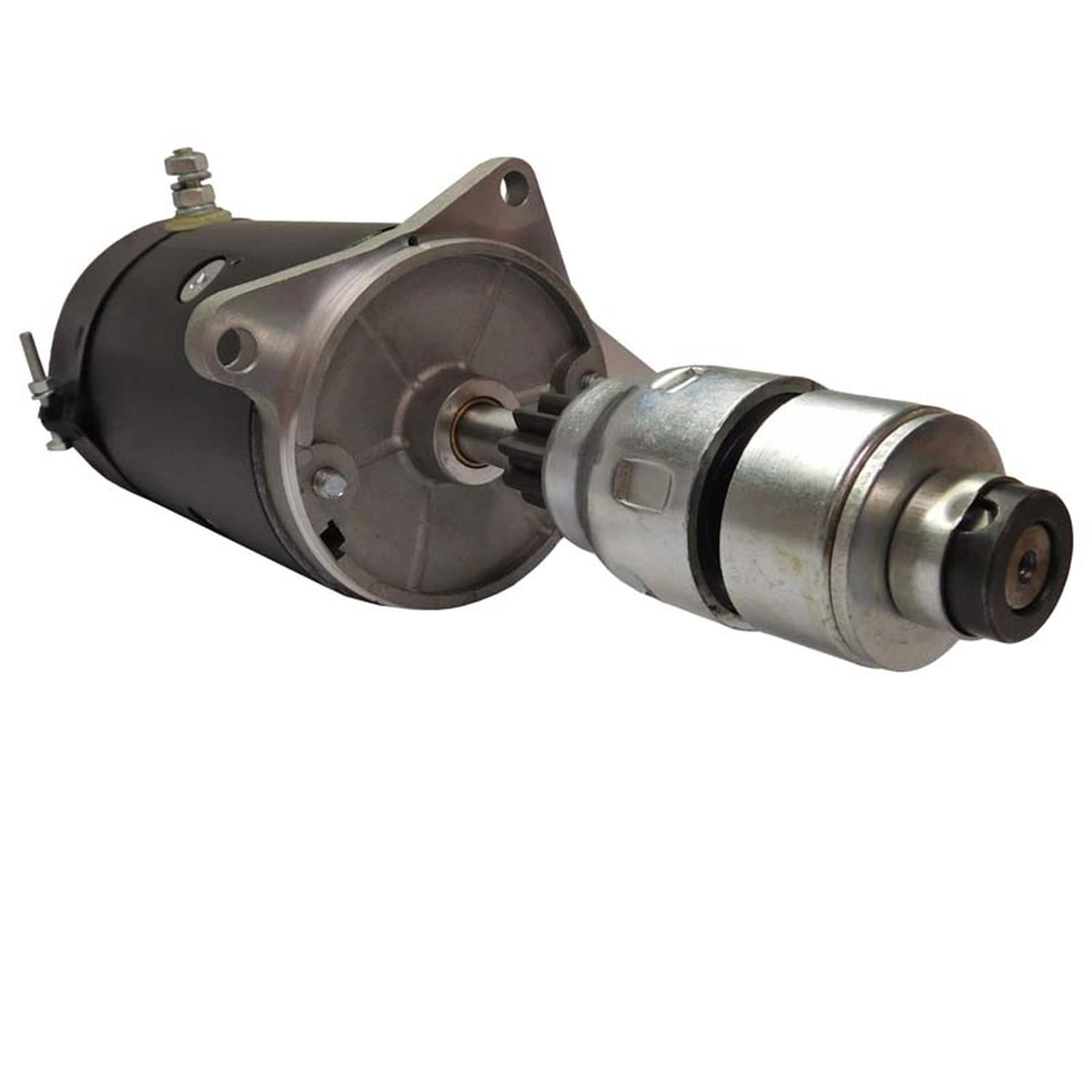 OEG Parts New Starter with Drive Replacement For Ford Tractors 1954 ...