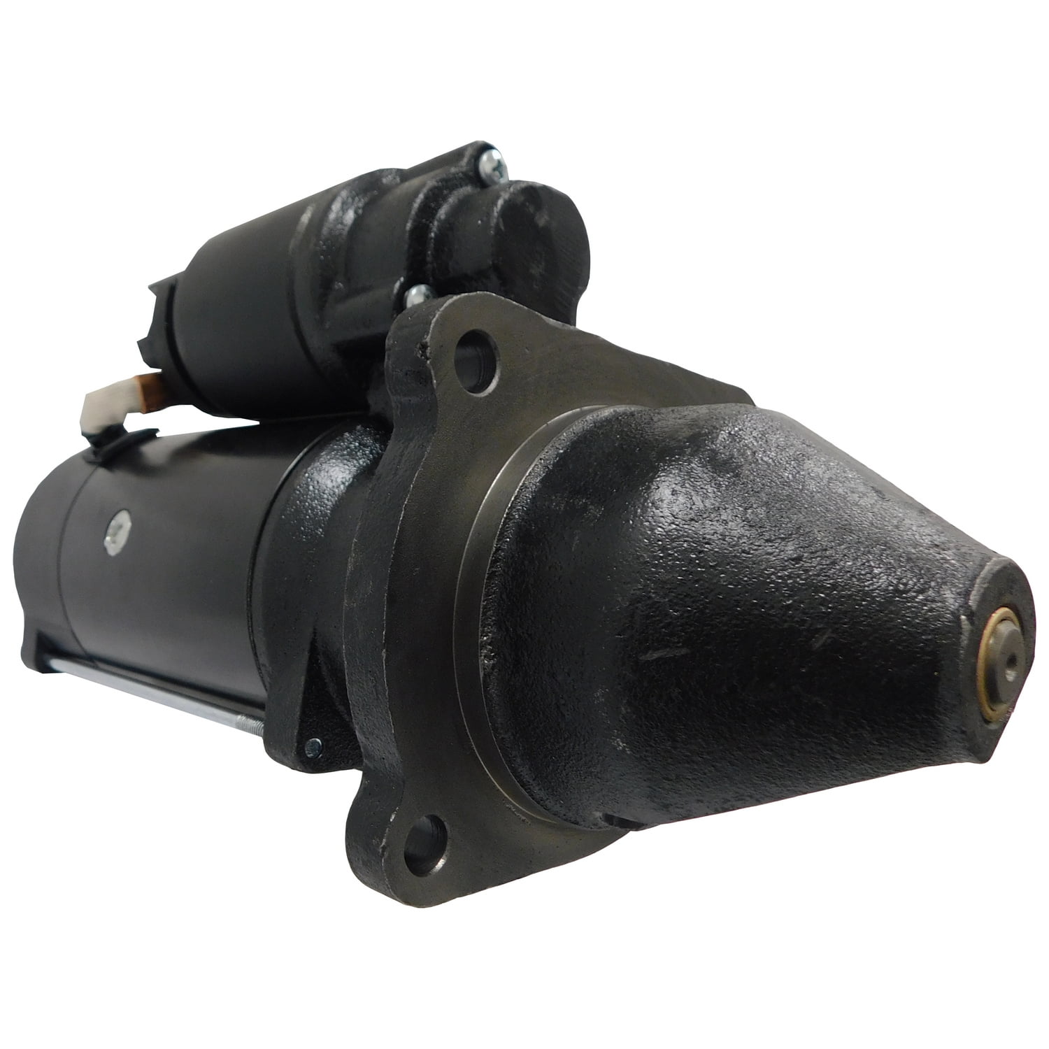 OEG Parts New Starter For Farmtrac Tractor Perkins 1104D-44T 1104DT ...