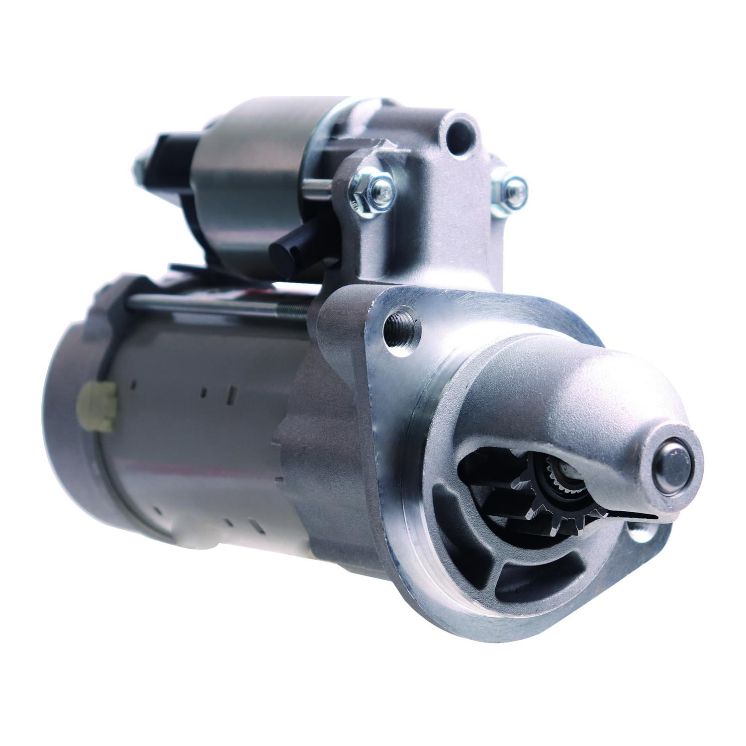 OEG Parts New Starter For Kia Forte L4 1.8L 1797cc 2014-2016 & Soul L4 ...