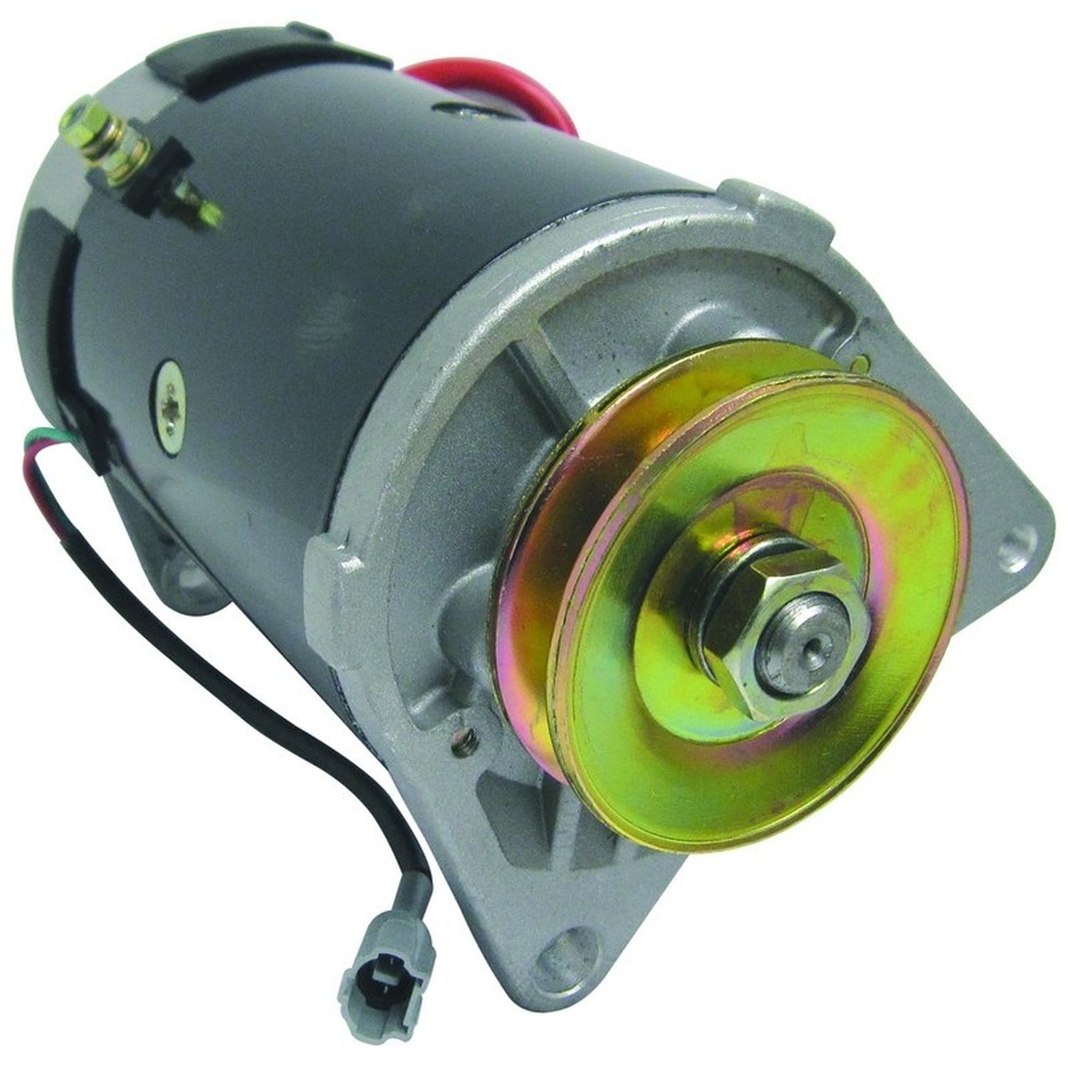 OEG Parts New Starter Generator Replacement For Yamaha Golf Cart G16 ...