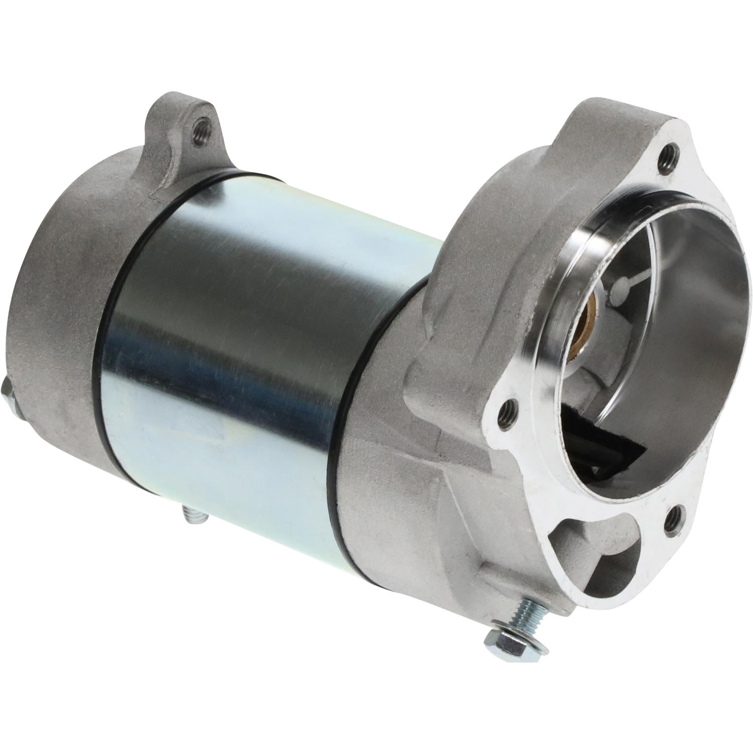 OEG Parts New Starter Kit with Drive Replacement For Select Polaris ATV ...